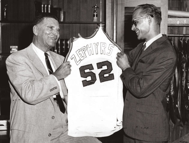 Know your NBA playoff team visual history, Wizards edition | Sporting News