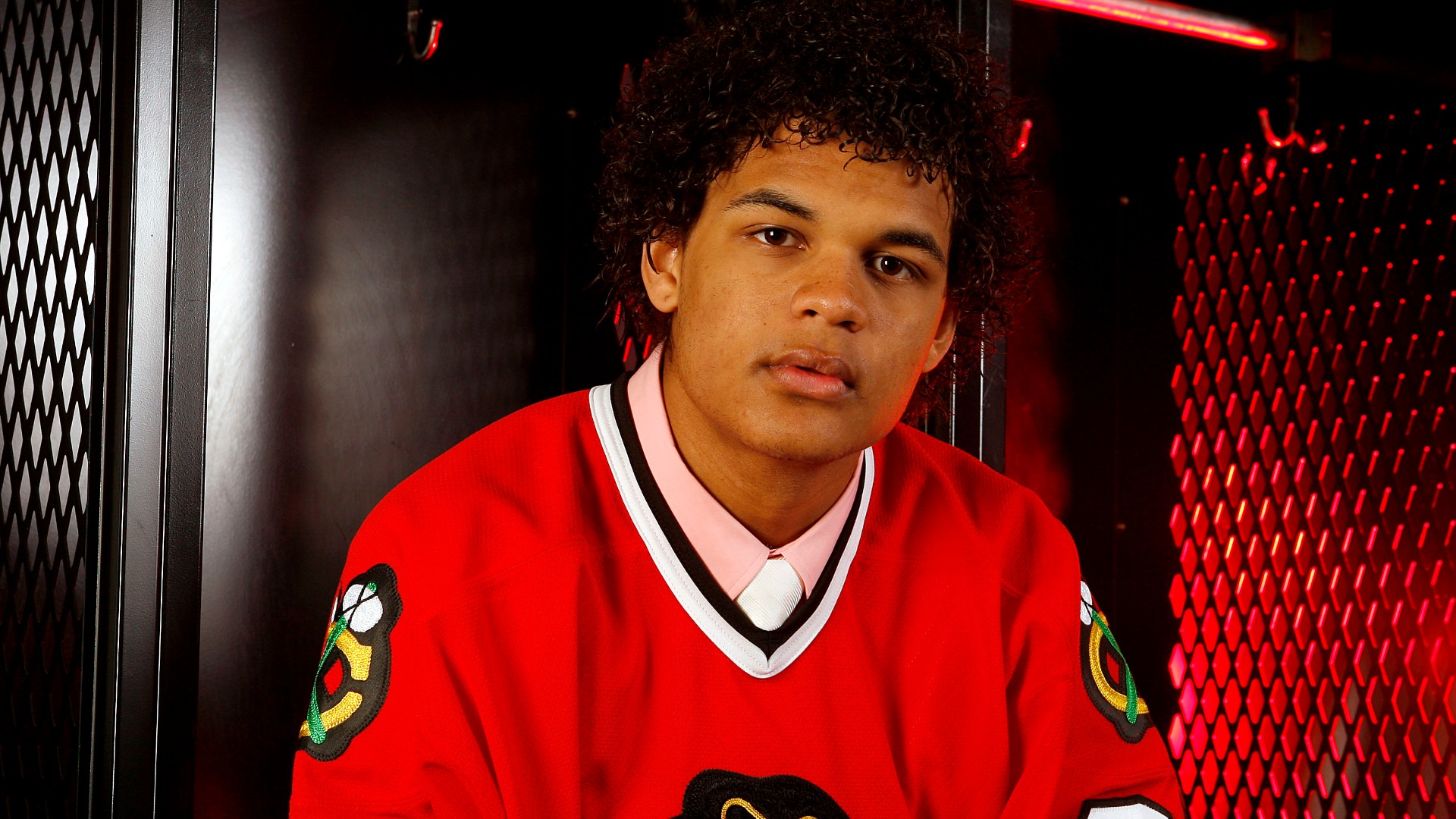 Akim Aliu opens up about hazing experiences in the NHL on 'Hockey Night ...