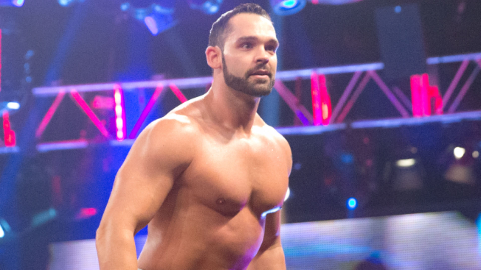 Tye Dillinger on his ‘perfect’ WWE moment and looking ahead to NXT ...