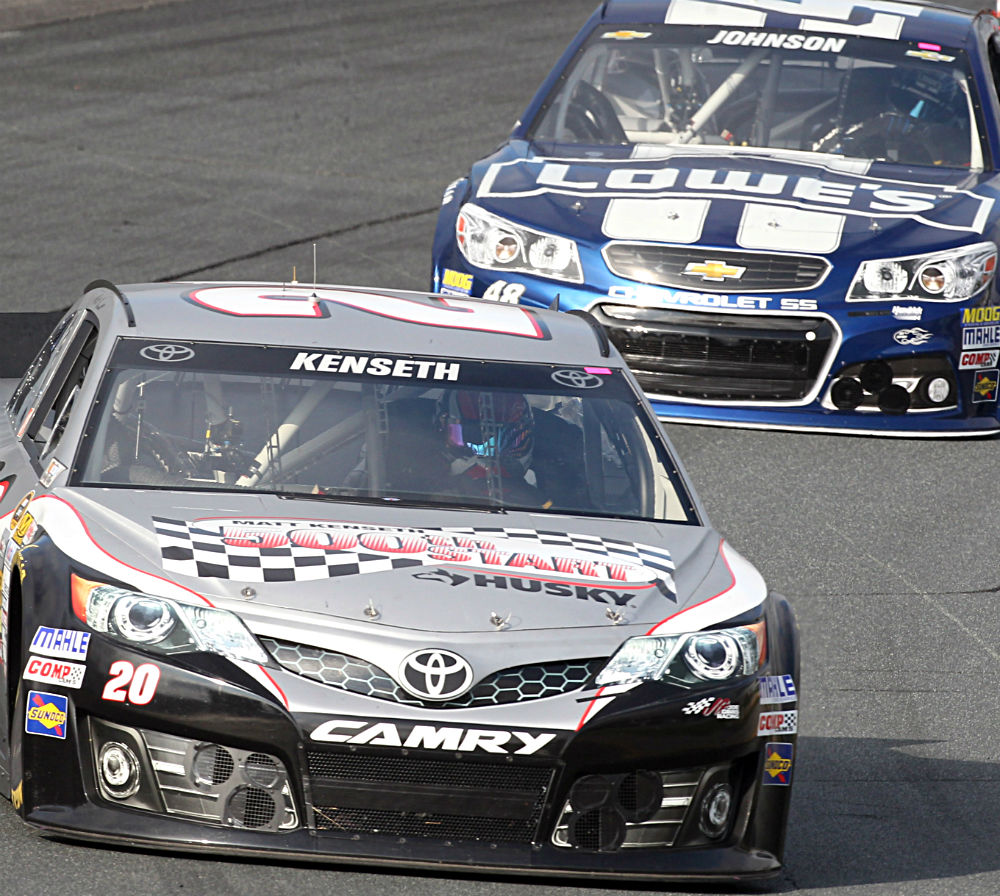 Chase reset would miss the point | Sporting News