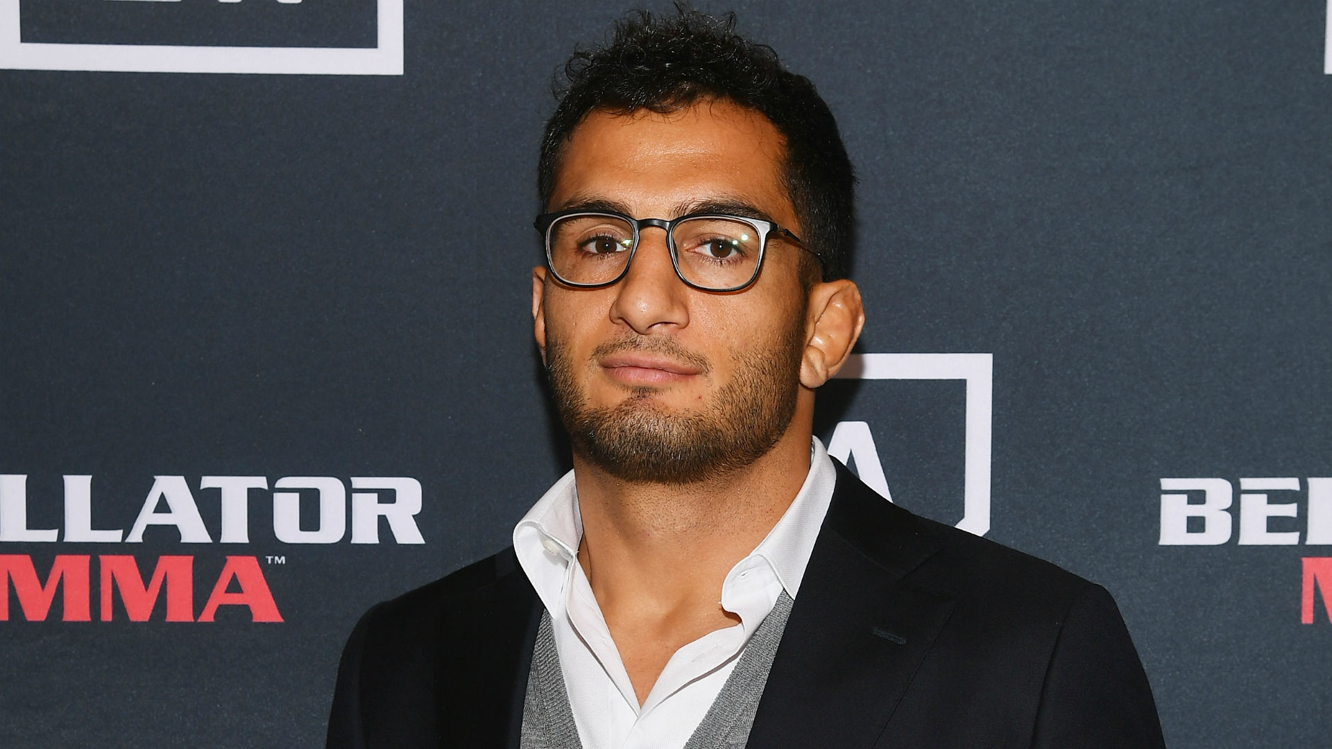 Bellator 228: Gegard Mousasi says lack of 'motivation' is why he lost ...