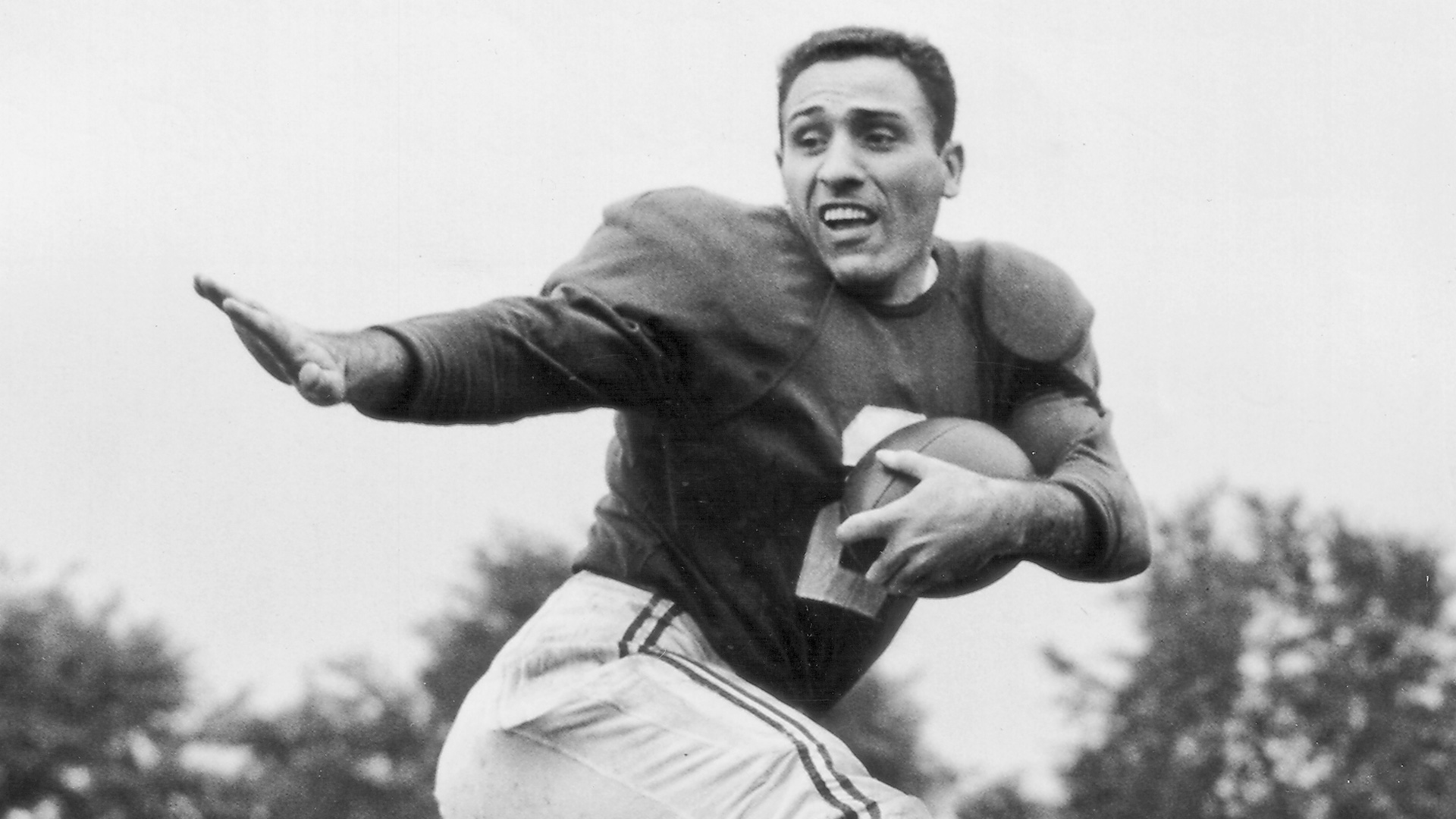 Cardinals close to heart of oldest Pro Football Hall of Fame player ...