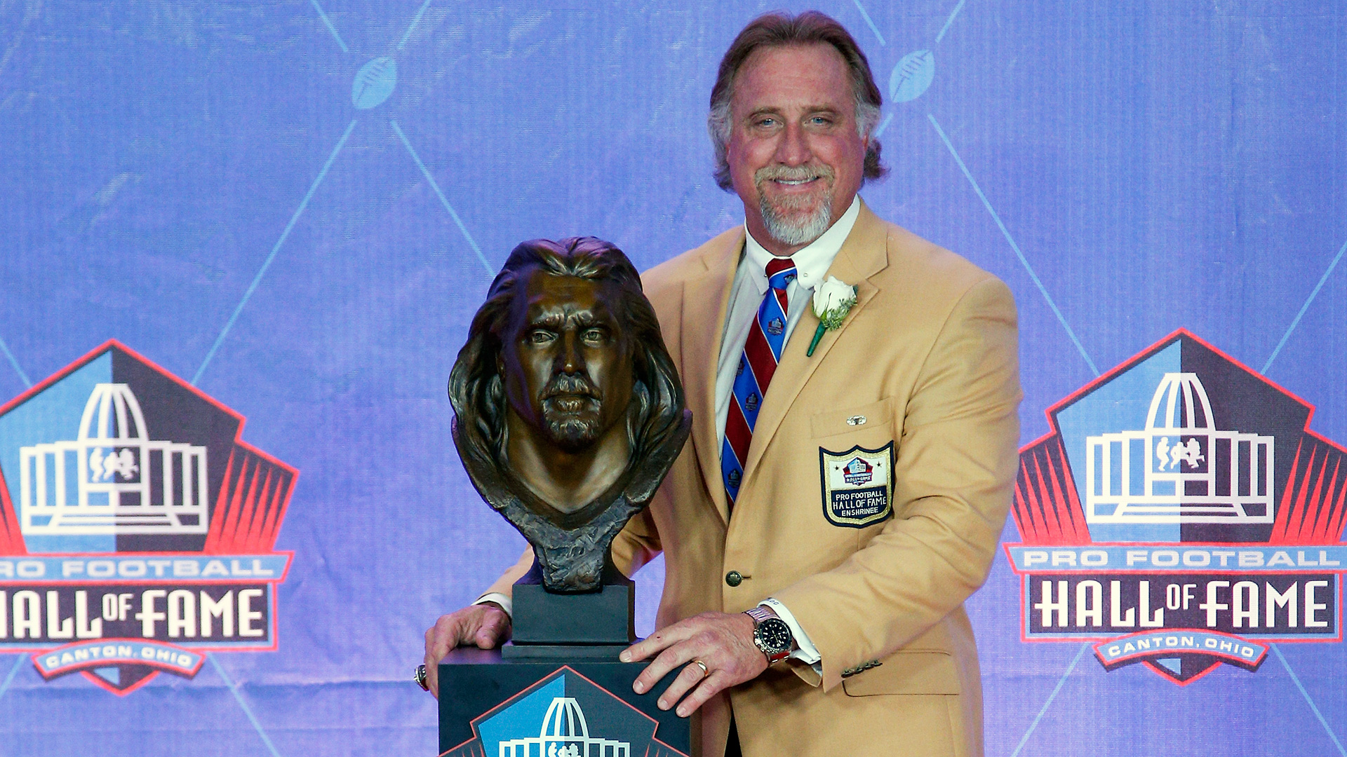 Kevin Greene dies at 58; NFL reacts to loss of Hall of Fame pass-rusher ...