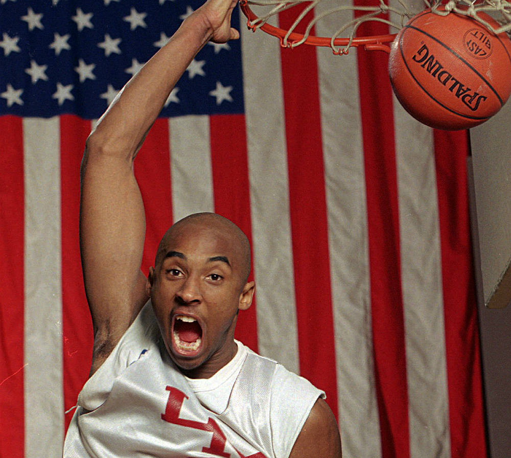 NBA draft: Will 1996 class go down as the best ever? | Sporting News