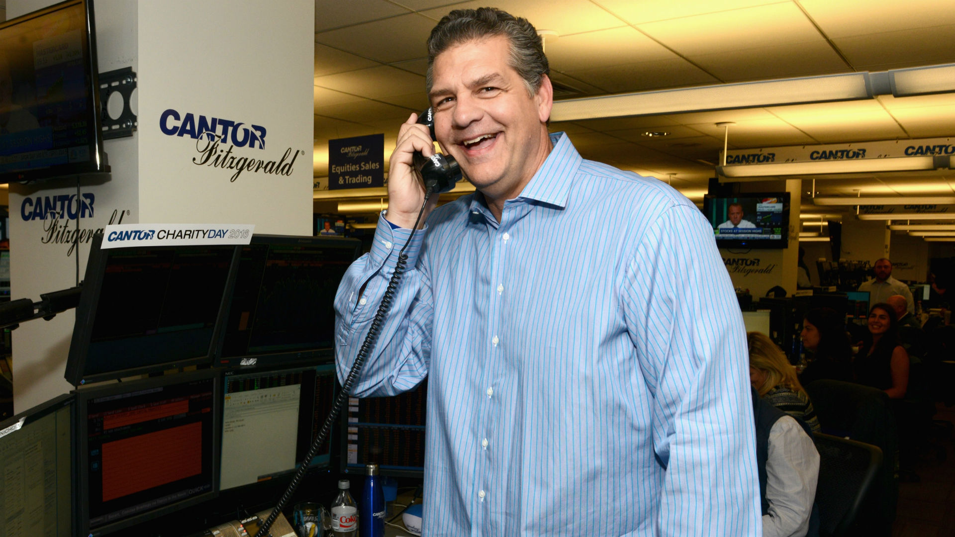 Mike Golic Cierra La Sesión Por última Vez En Las Ondas De ESPN » TECNOTVHN