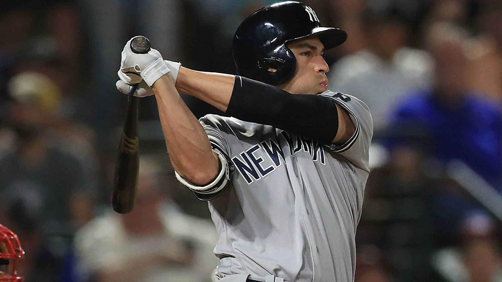 How much do Yankees owe Jacoby Ellsbury after release? | Sporting News