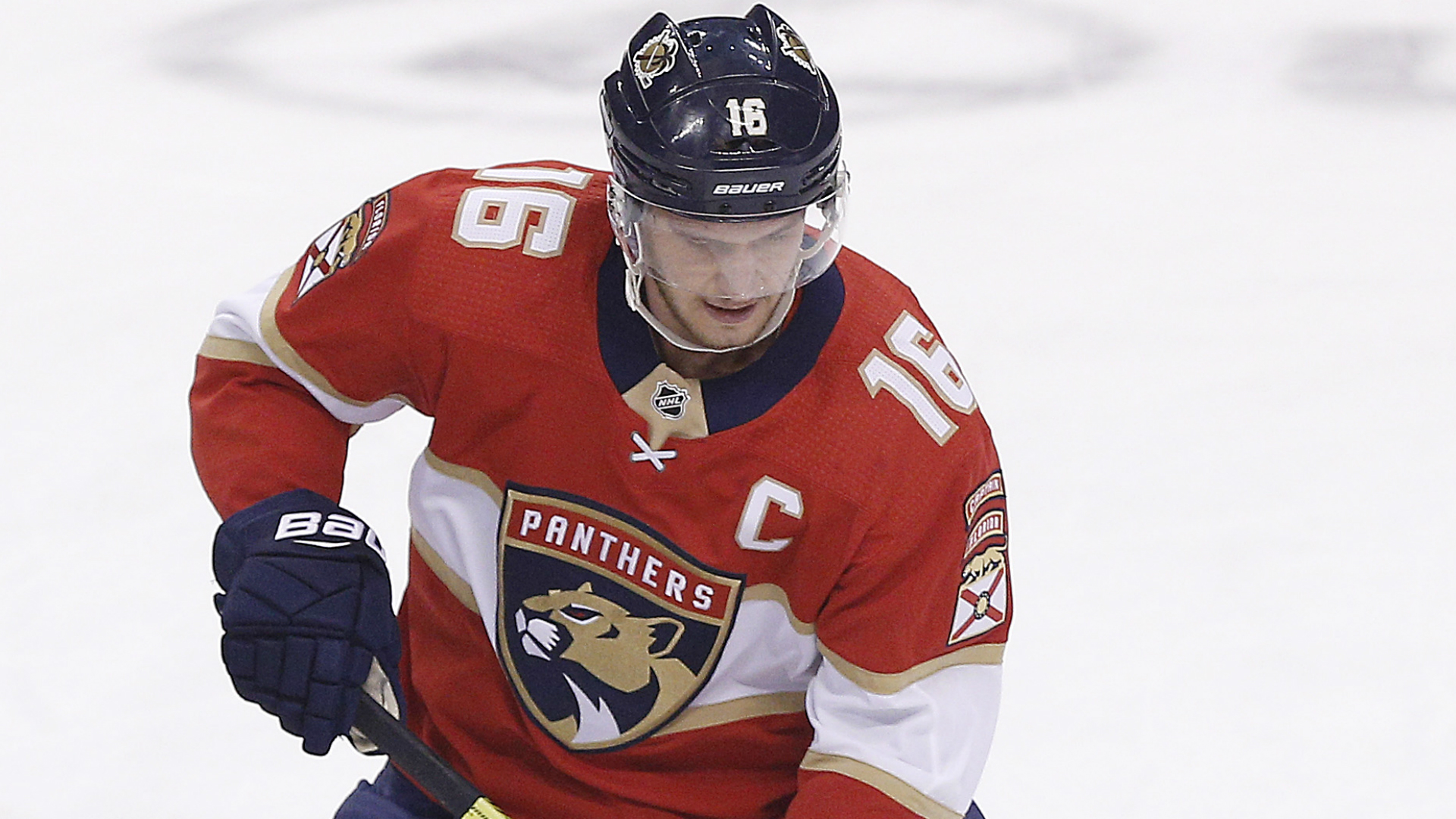 Aleksander Barkov injury update: Florida Panthers captain 'should be ...