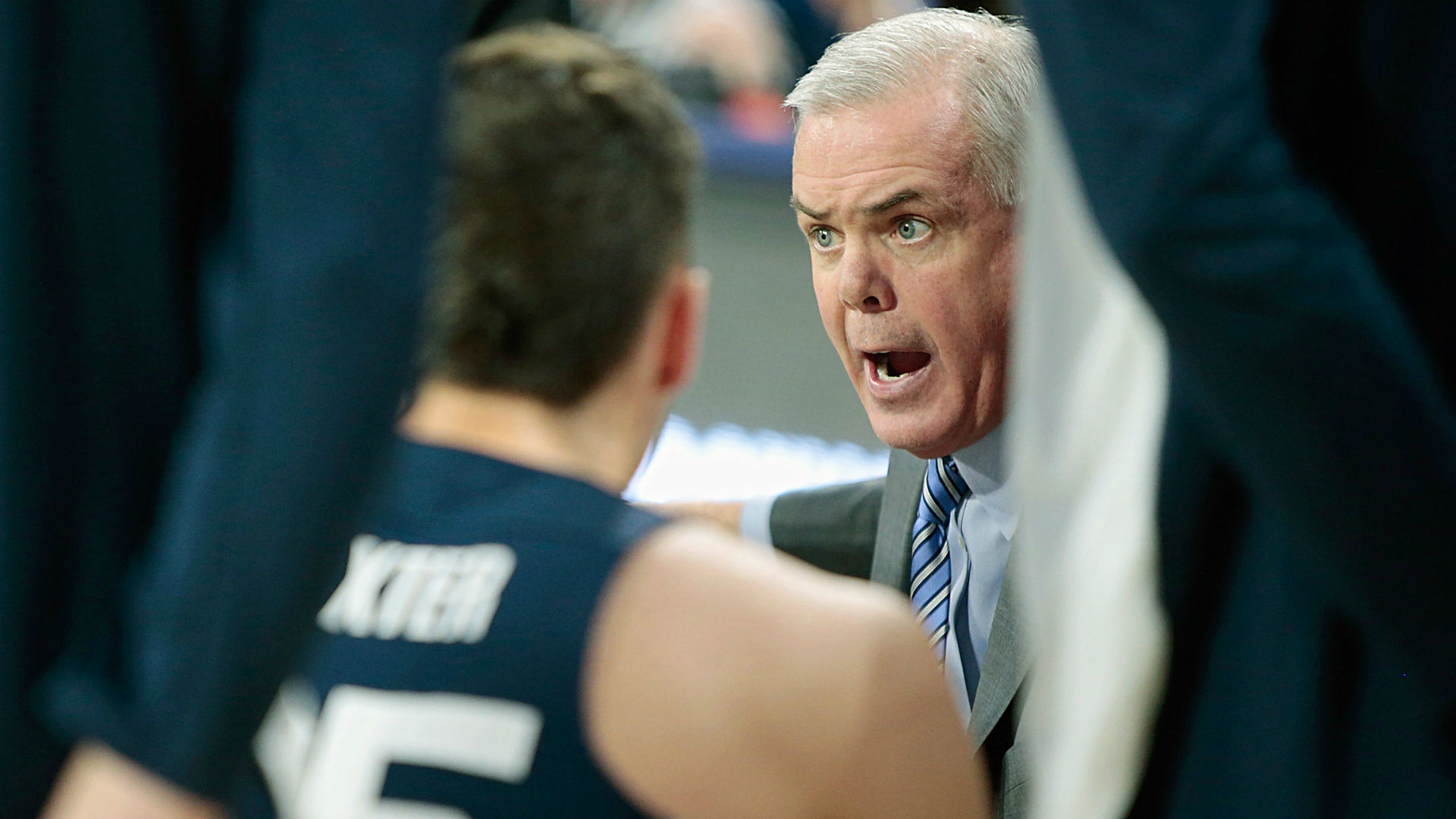 Dave Rose says 'coaching soul' guided decision to retire as BYU coach ...