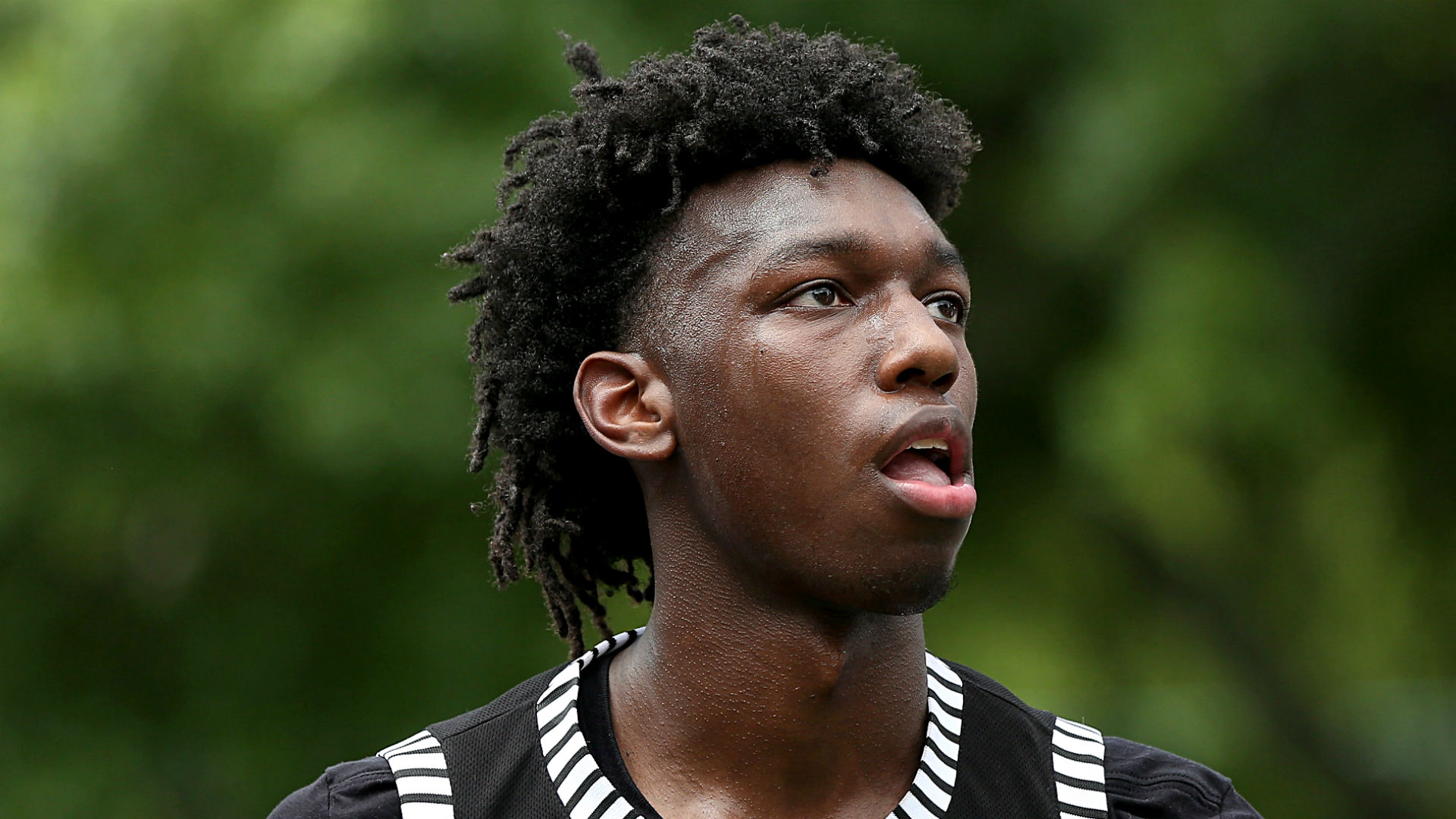 James Wiseman loses eligibility battle with Tennessee high school ...