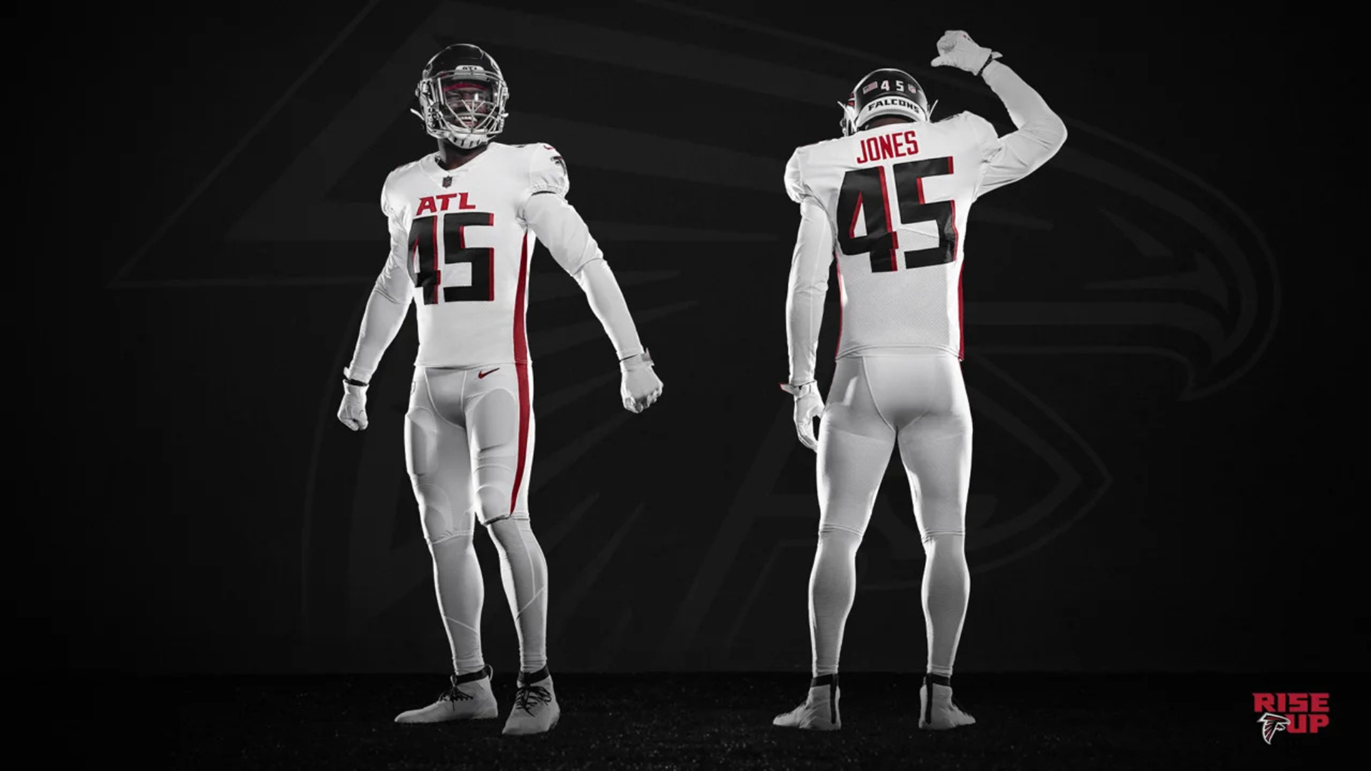 Falcons release new uniforms and NFL fans have jokes | Sporting News Canada
