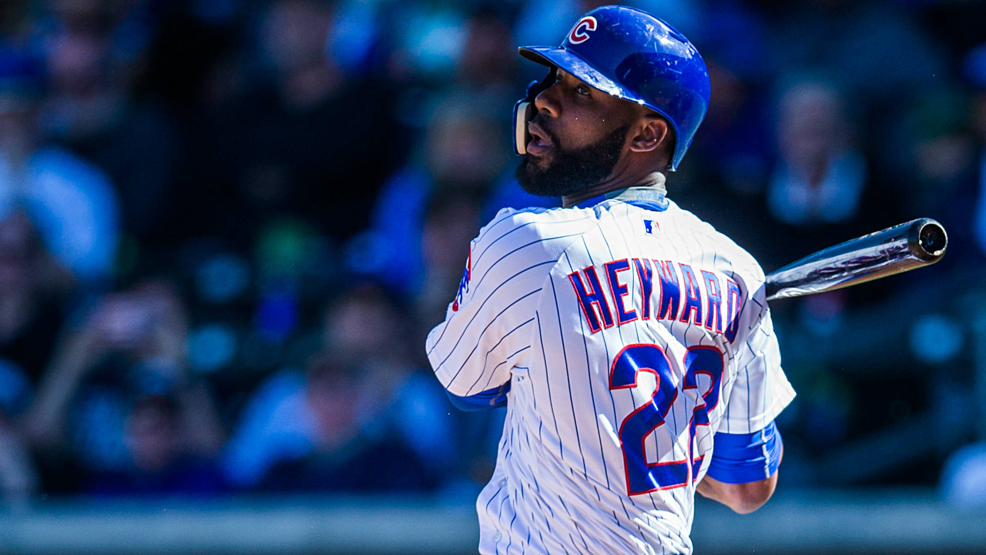 Cubs' Jason Heyward remains a mystery after seven MLB seasons ...