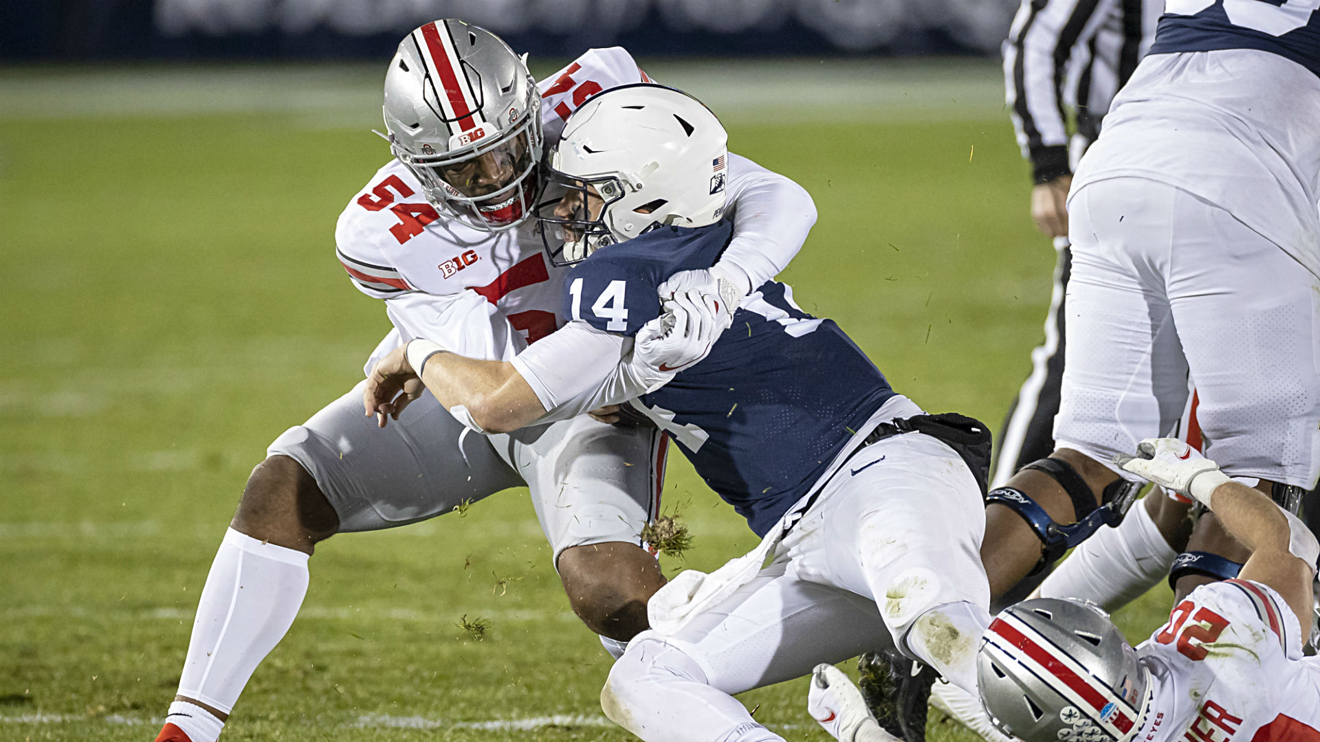 Is Ohio State's success destroying the Big Ten as we know it ...