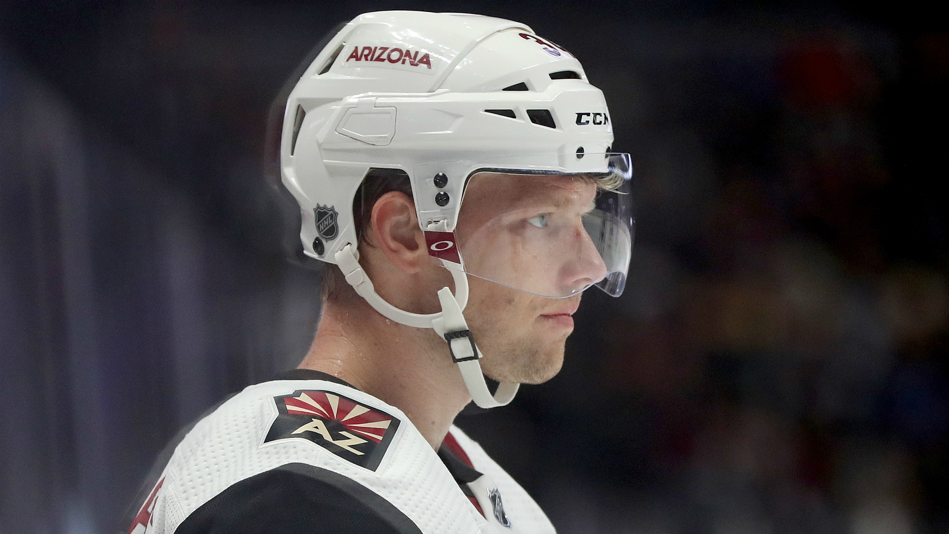 Arizona Coyotes' Carl Soderberg making most of opportunity in the ...