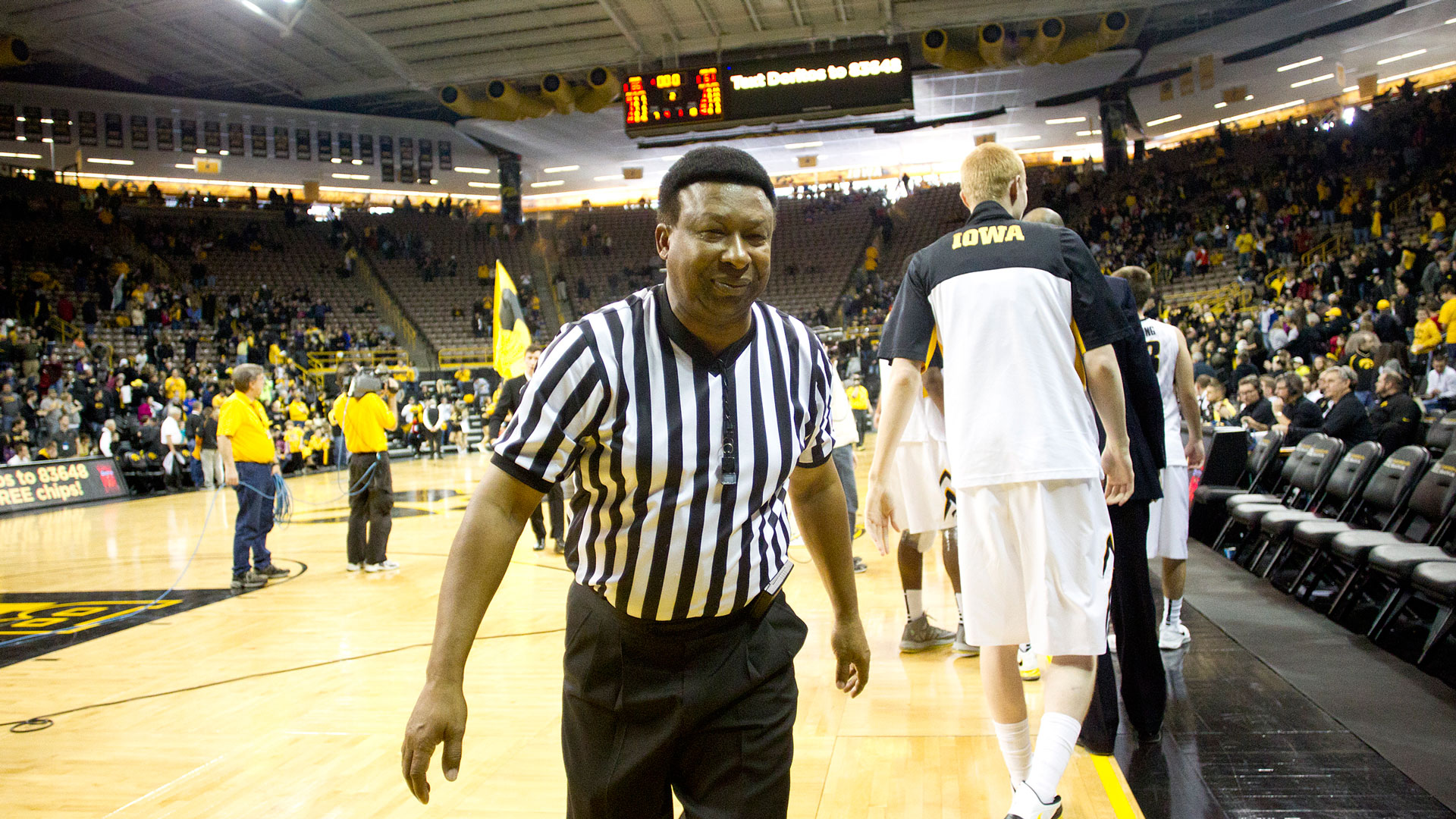 Ed Hightower's Instagram, Twitter & Facebook on IDCrawl