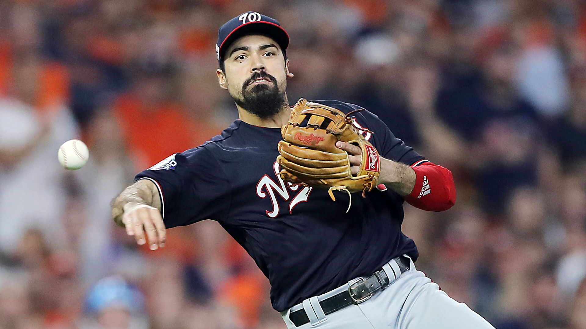 Anthony Rendon free agency rumors: Angels agree to huge deal with third ...