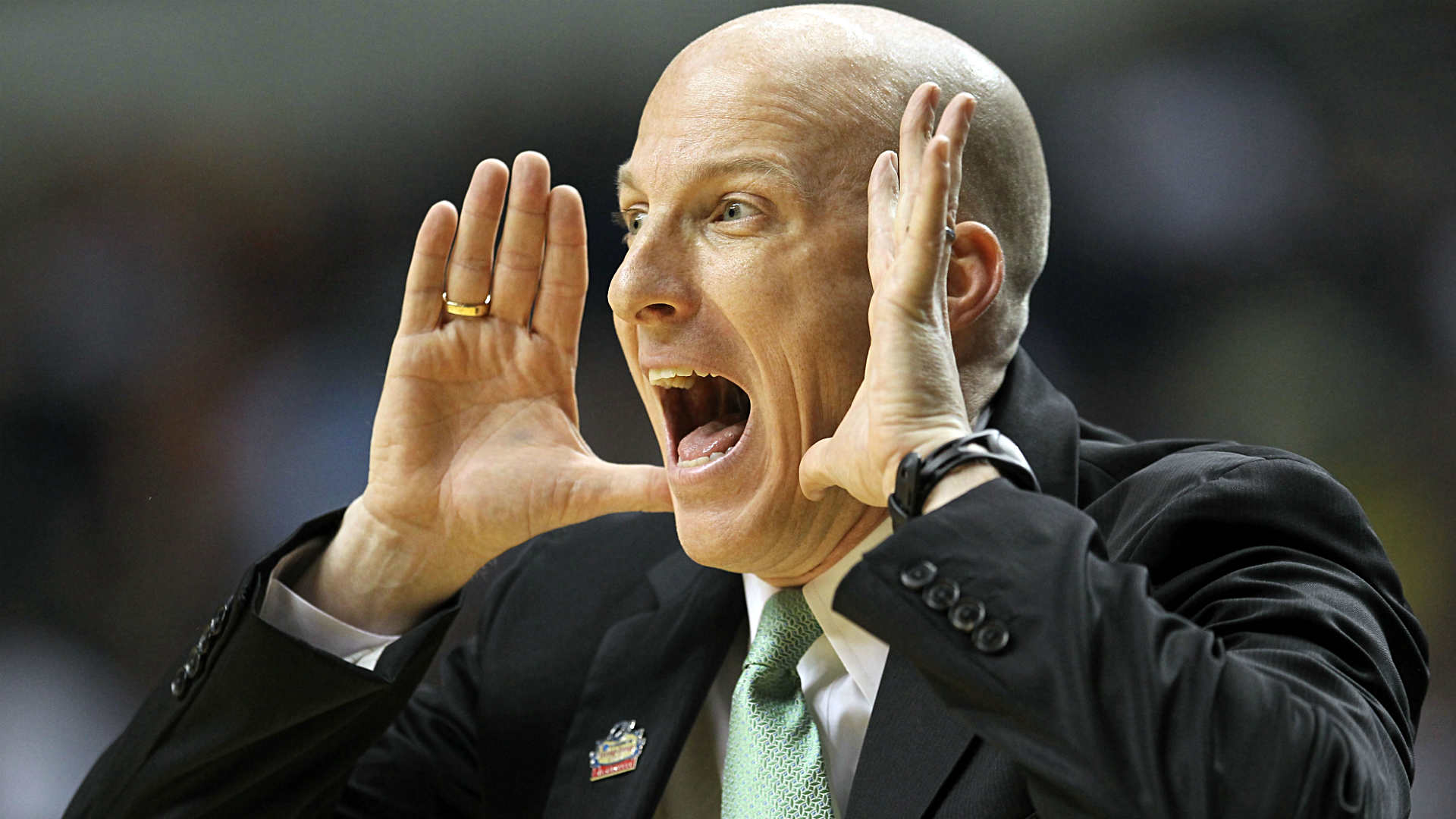 Coaching Akron after Ohio? Say it ain't so, John Groce | Sporting News