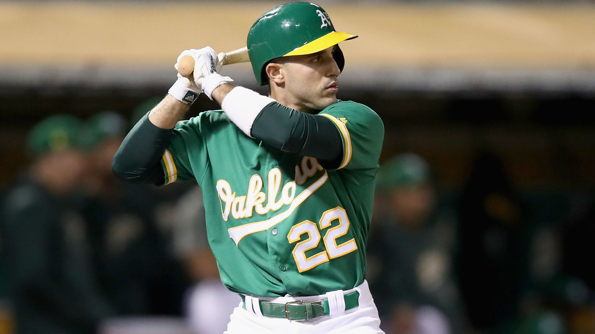 Here's the reason MLB suspended Ramon Laureano fewer games than Joe ...