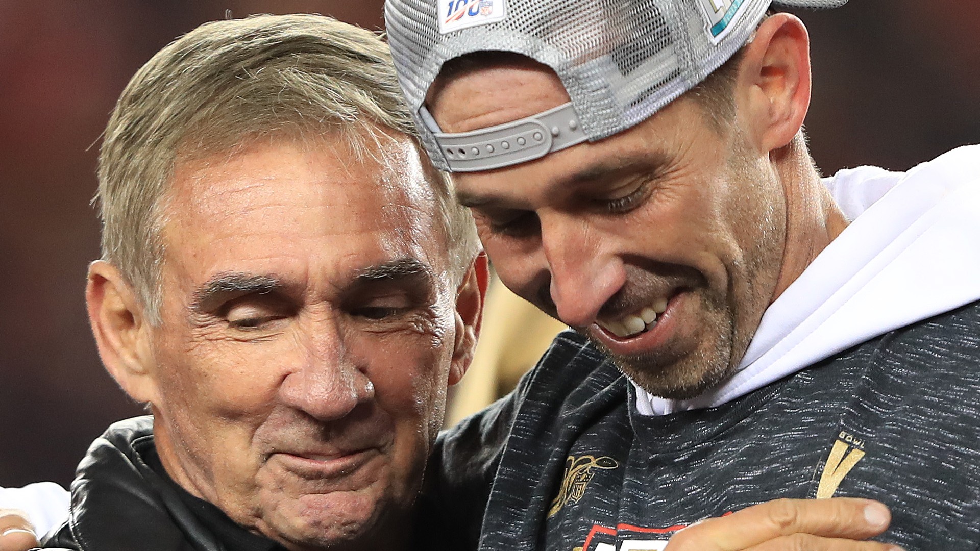The Mannings, Longs, Shulas and other famous NFL fathers and sons, past ...