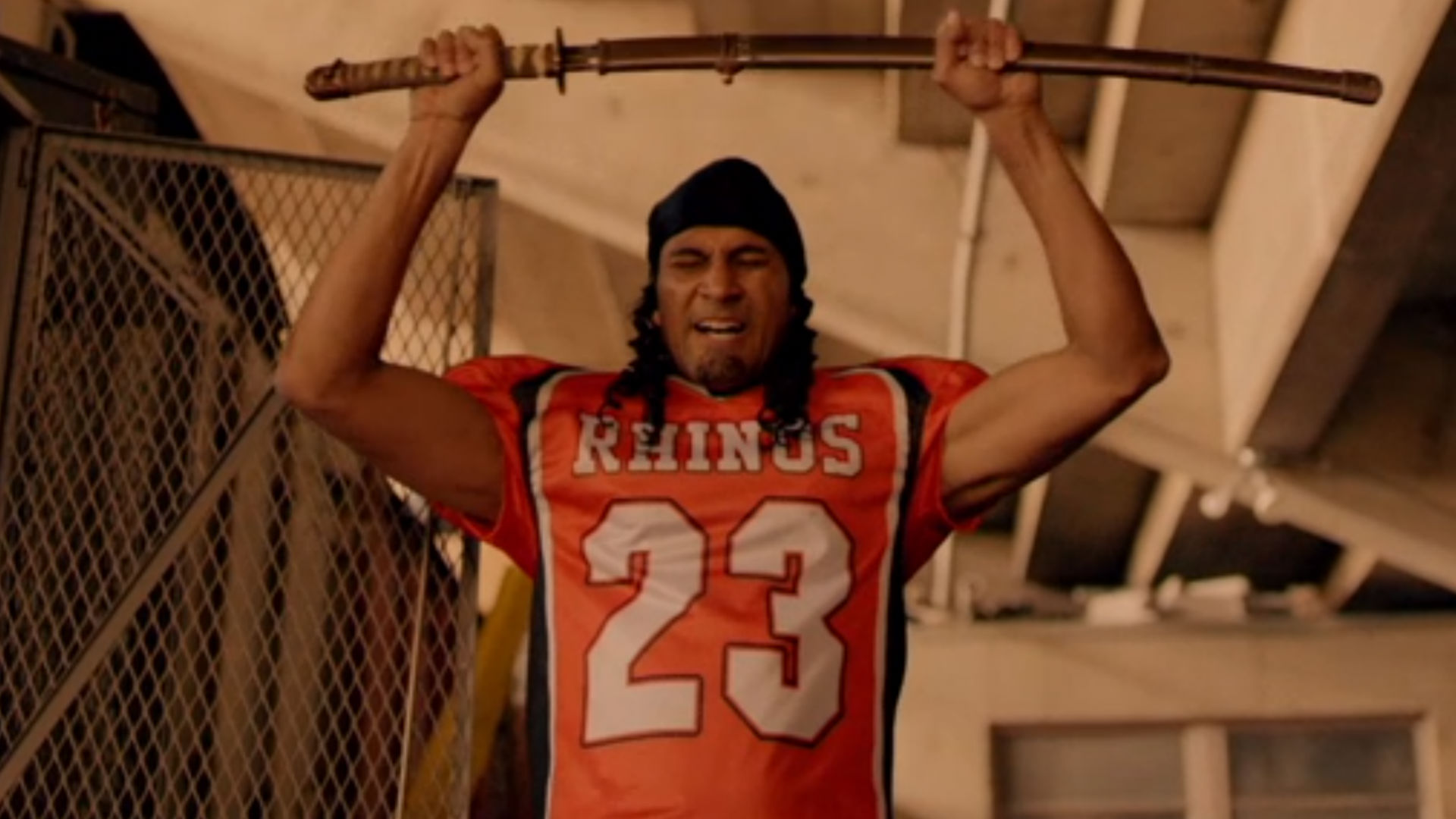 New Key and Peele skit features the most violent pregame huddle ever ...
