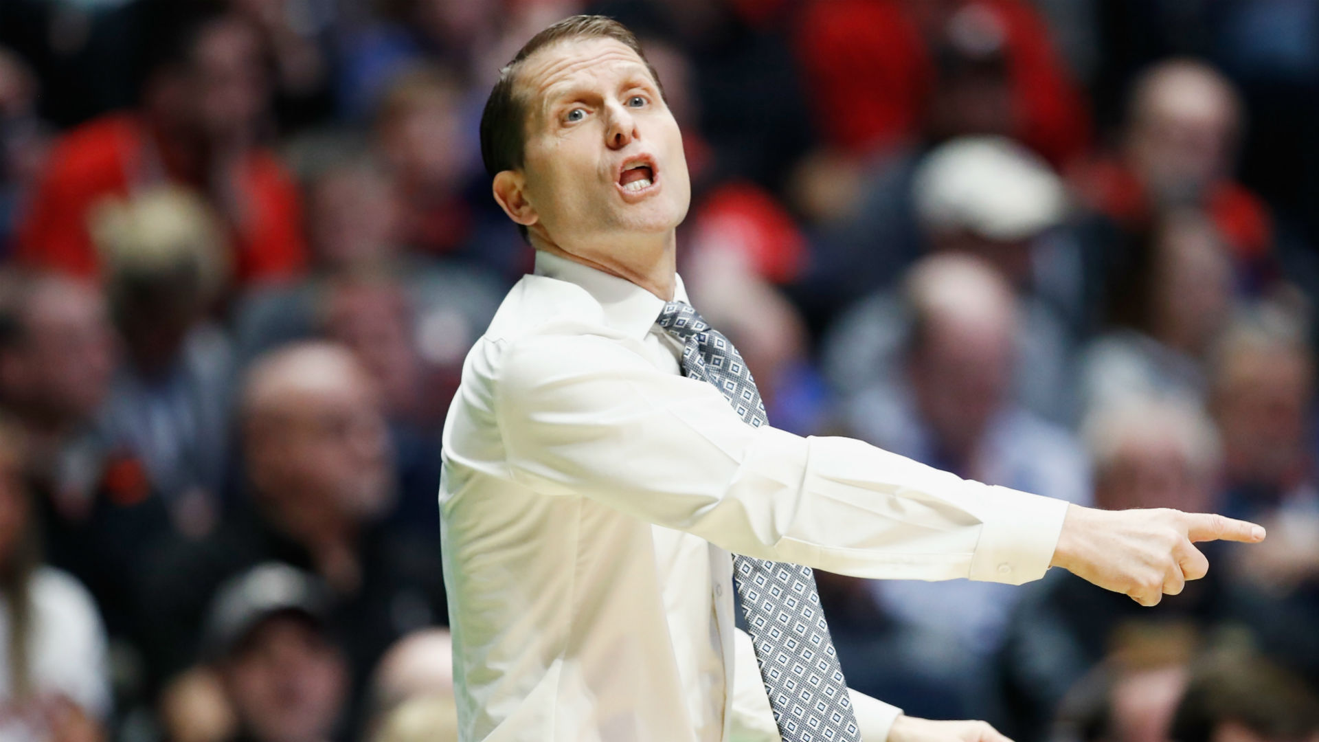 Eric Musselman's failure with Kings led to career rebuild, star turn at ...