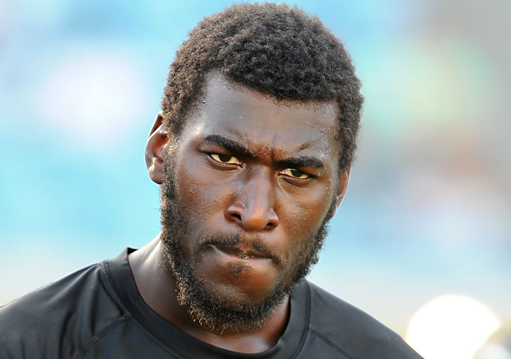 Justin Blackmon update: Suspended Jaguars receiver apologizes, heads ...