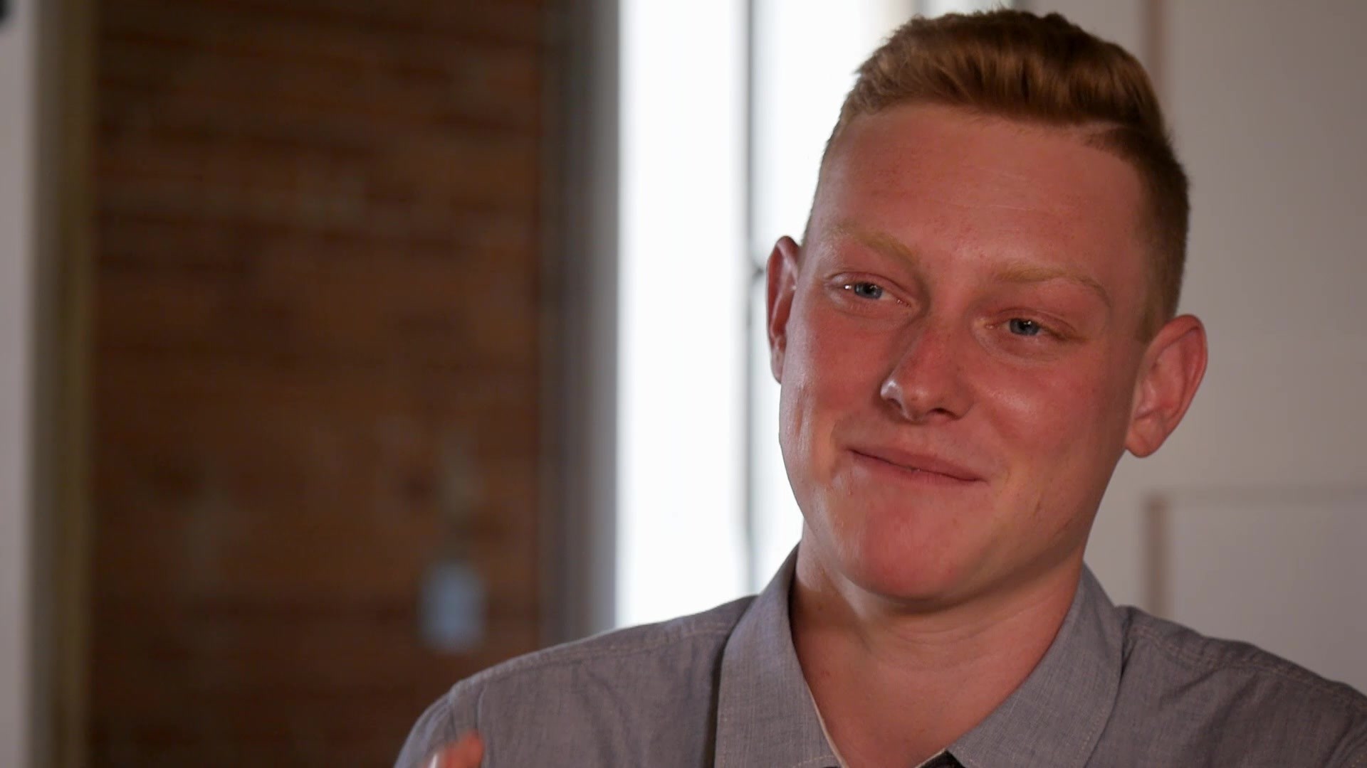 The creation of Hoops of Hope: Austin Gutwein's story | Sporting News