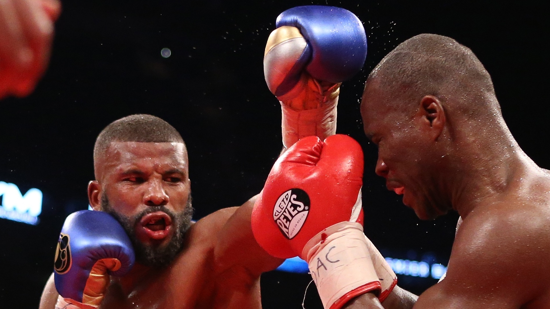 Badou Jack's humanitarian work is greater than anything he has done in ...