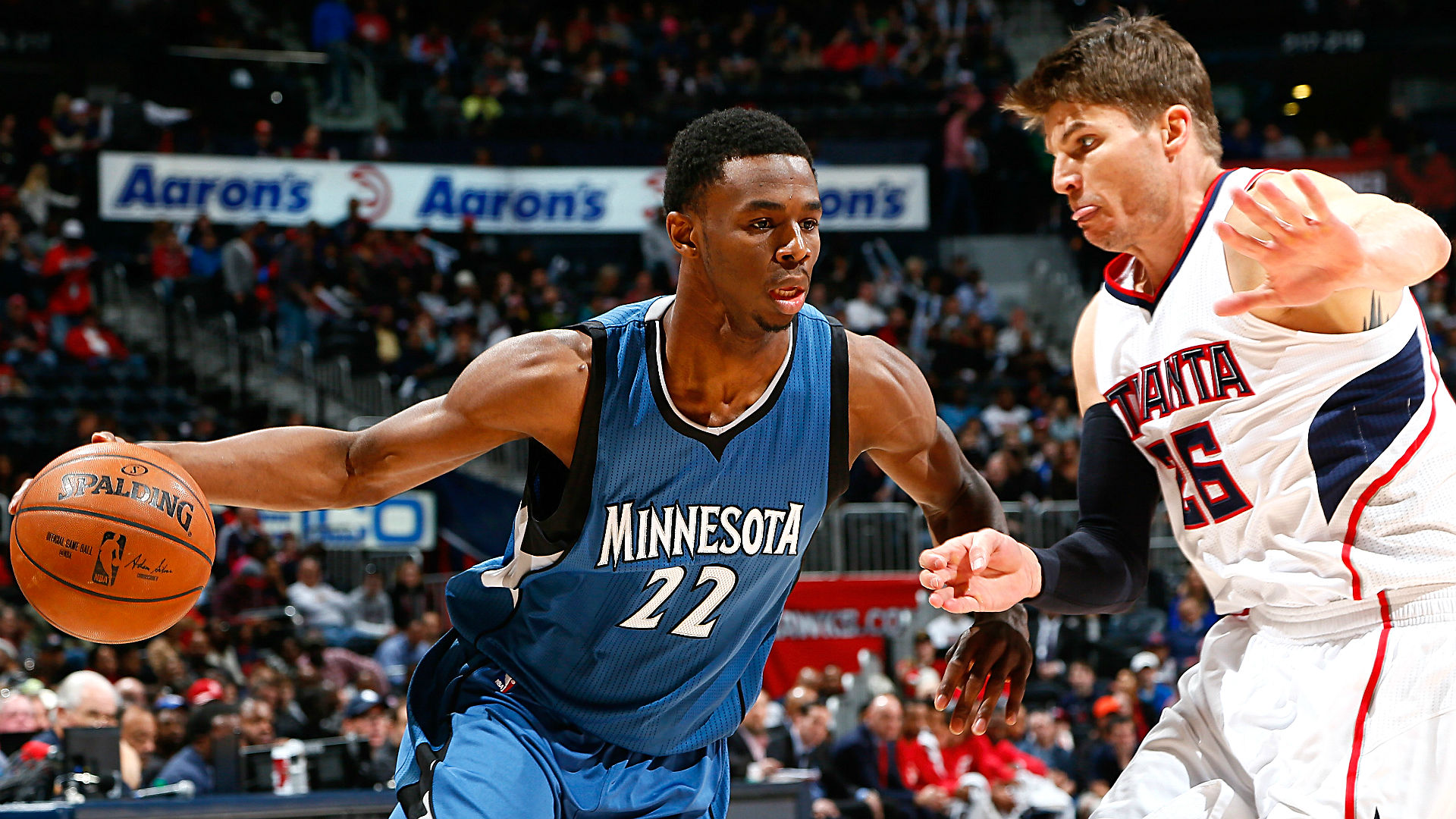 NBA Rookie of the Year odds - Wiggins the prohibitive favorite ...