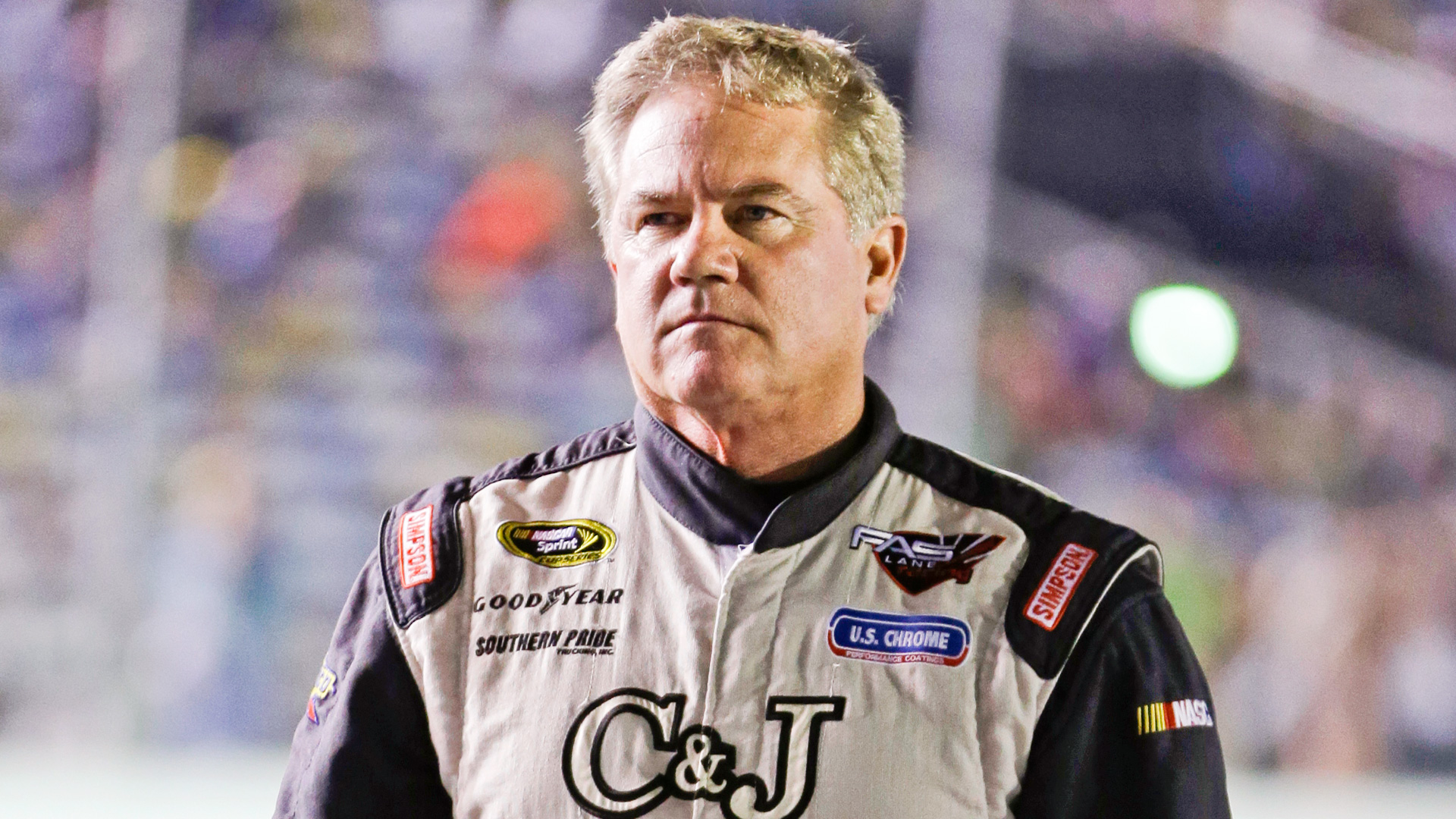 Labonte races way into final Daytona 500 | Sporting News