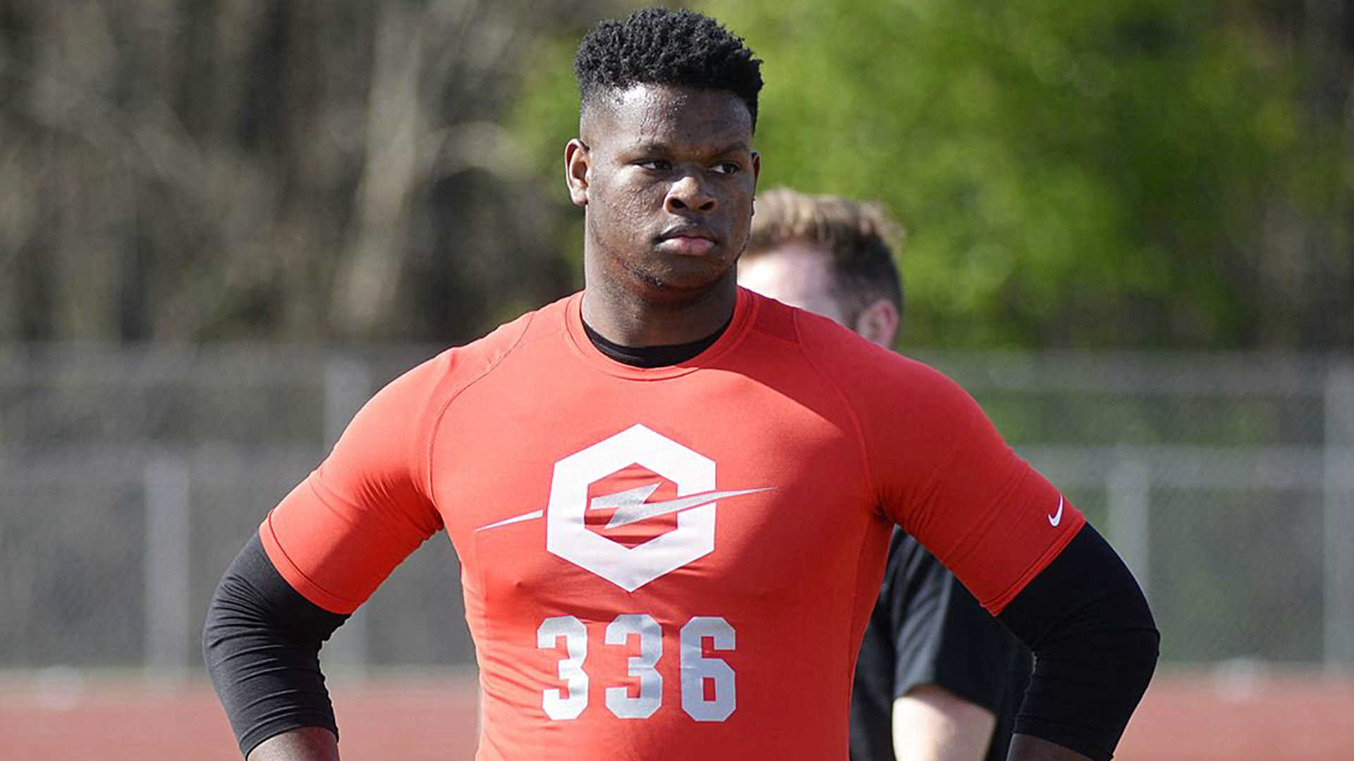 5-star defensive end Myles Murphy commits to Clemson | Sporting News