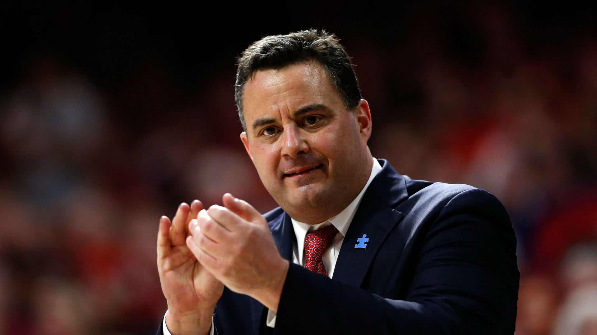 Sean Miller's announcement he will continue at Arizona is his boldest ...