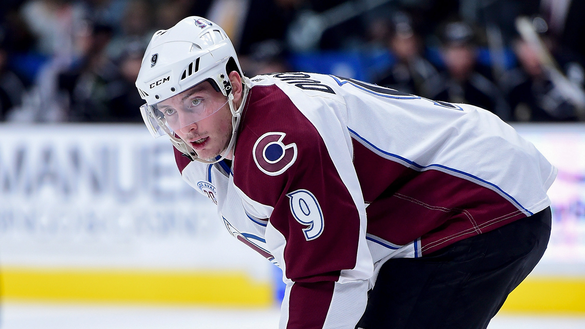 NHL trade deadline: Matt Duchene, Radim Vrbata stay put; Iginla on the ...