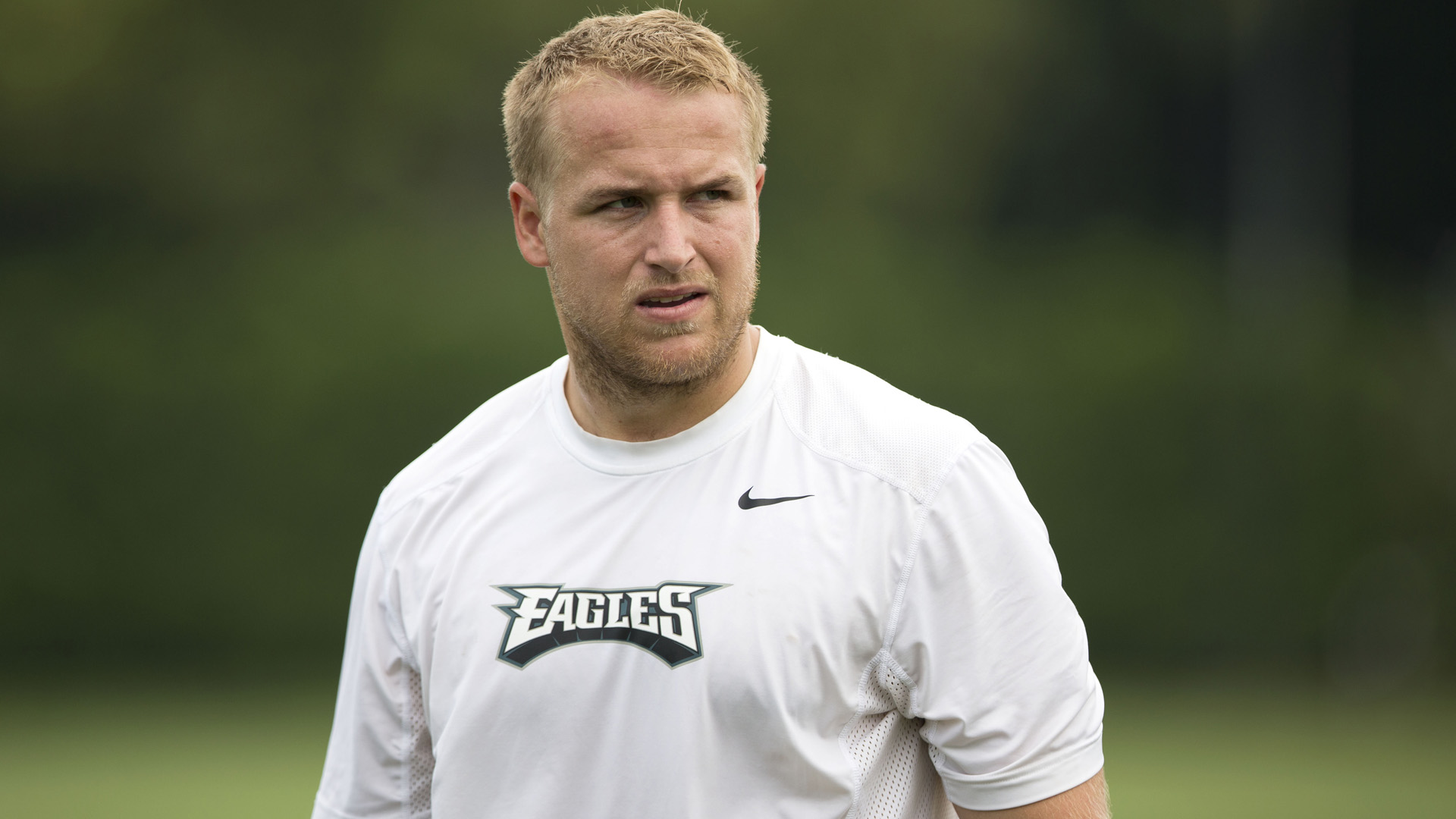 Matt Barkley uses Reddit to rip writer who questioned arm strength ...