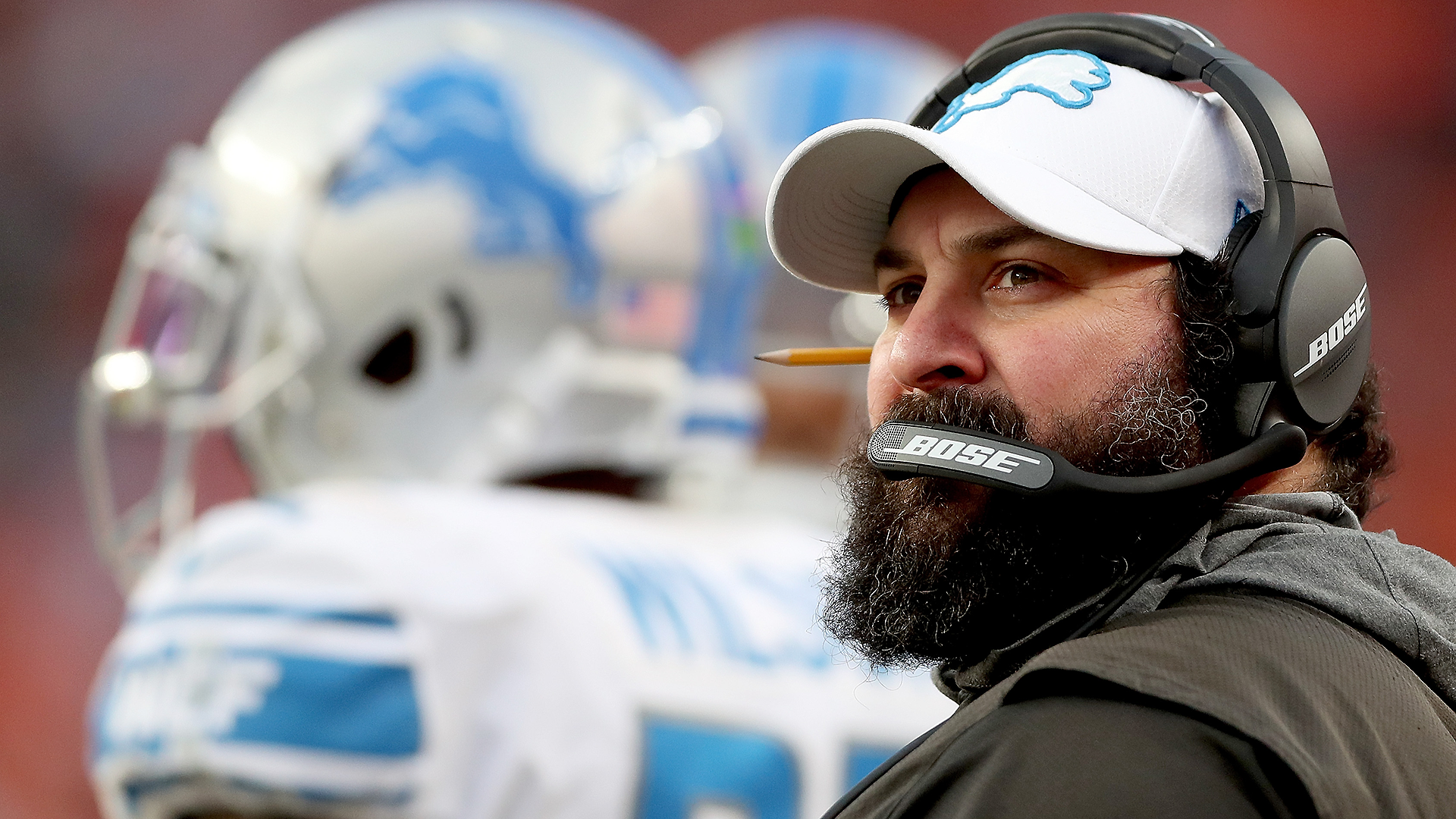 Will the Lions fire Matt Patricia? NFL fans call for coaching change ...