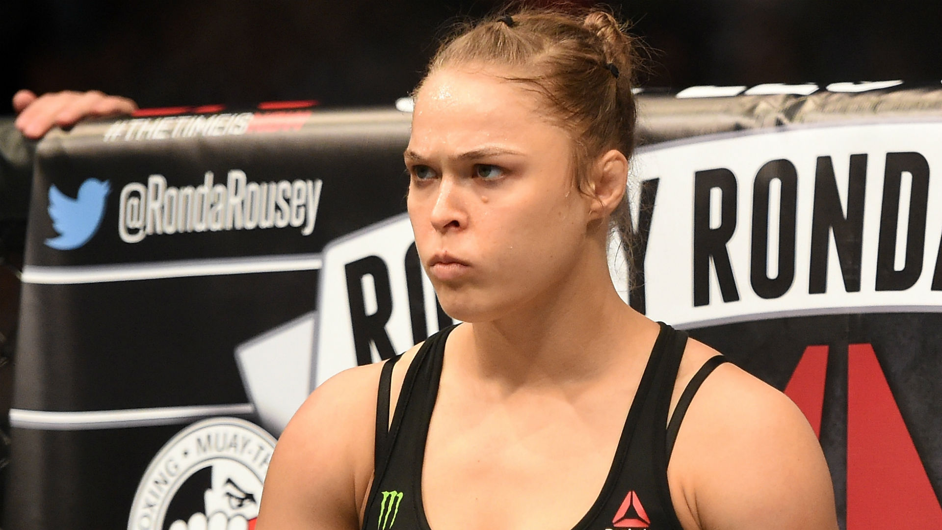 Ronda Rousey plans to 'beat up' UFC duo, then star in movie | Sporting ...