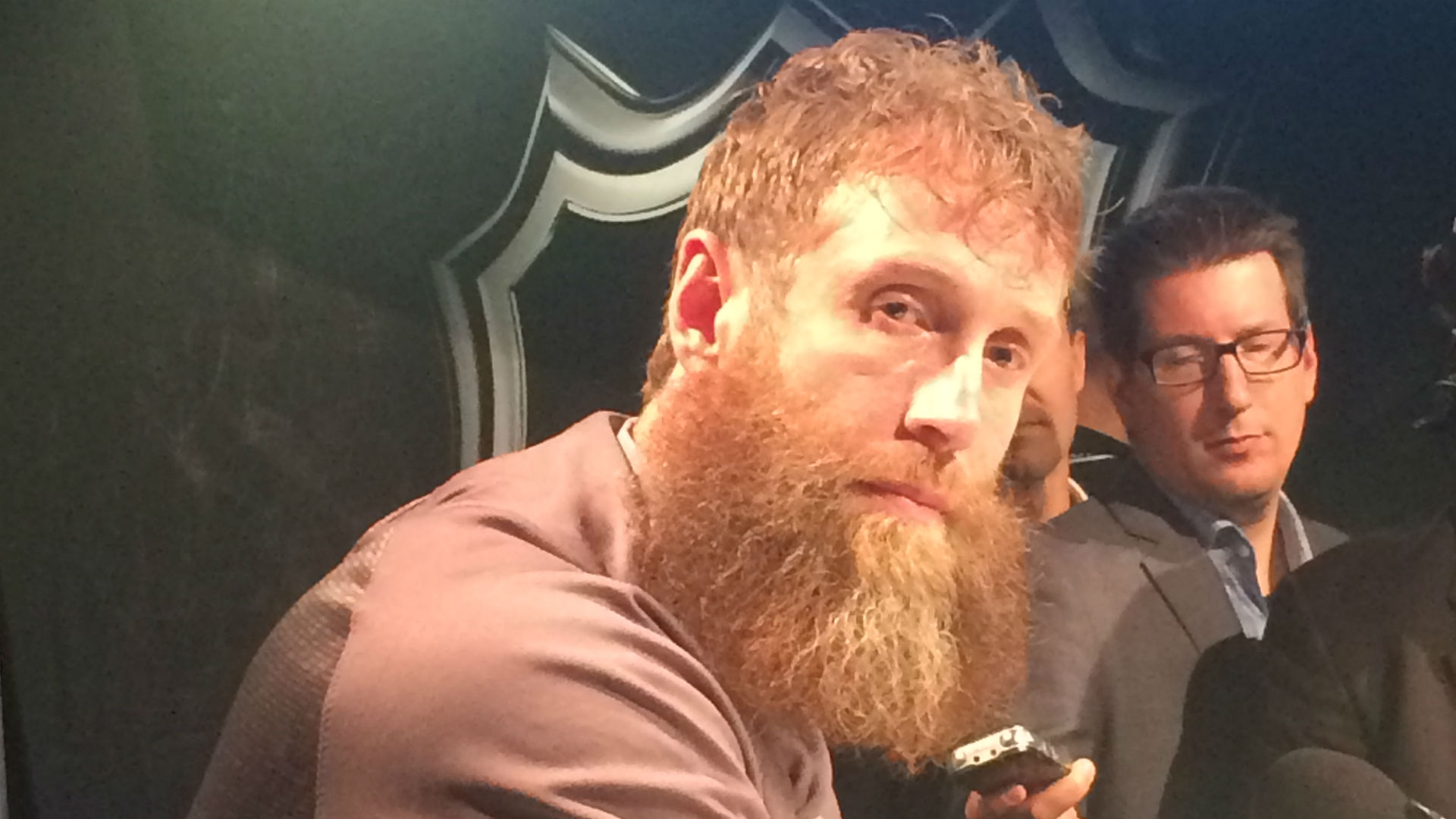 Stanley Cup Final: Important facts about Joe Thornton's beard ...