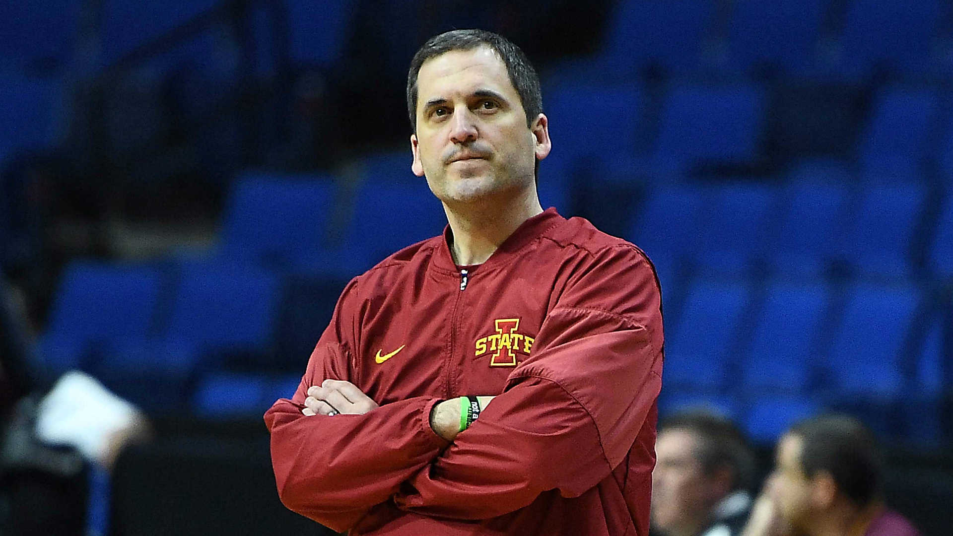 Steve Prohm on Alabama rumors: 'I want to be the best head coach at ...