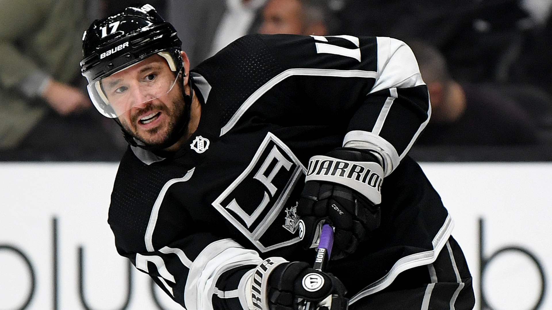 Ilya Kovalchuk's contract with Los Angeles Kings to be terminated ...
