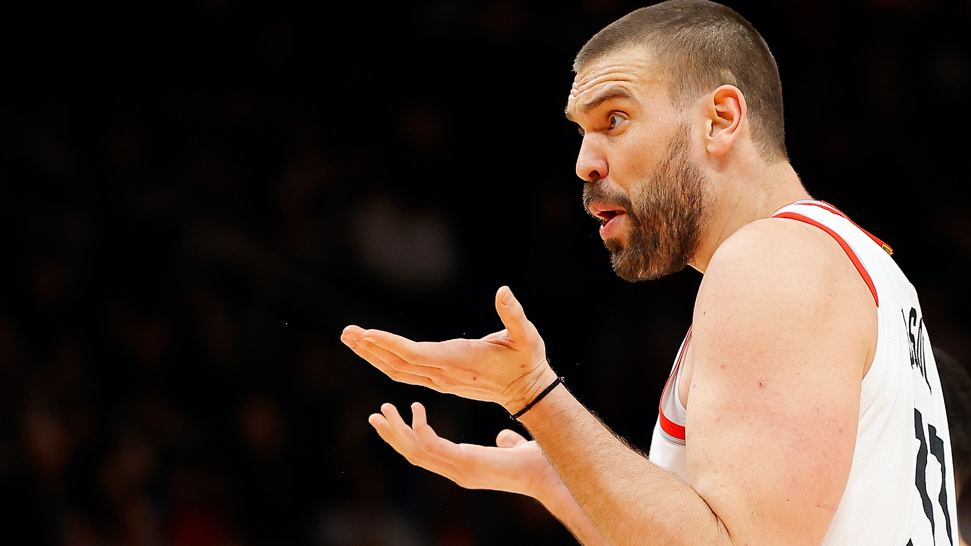 Marc Gasol free agent rumors: Warriors, Raptors tangling for veteran ...