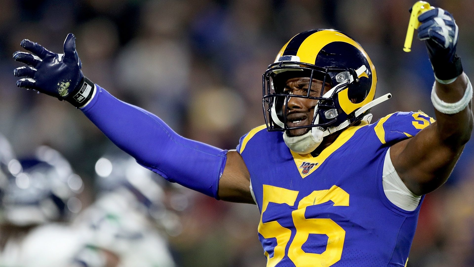 Dante Fowler says Jaguars wrongly fined him $700K over missed 2018 ...