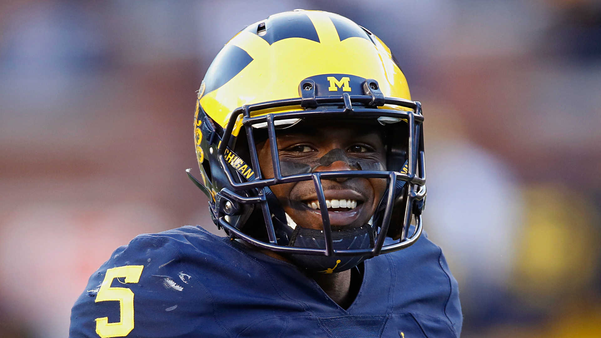 NFL Draft 2017: Jabrill Peppers' 5 best fits include Packers, Steelers ...