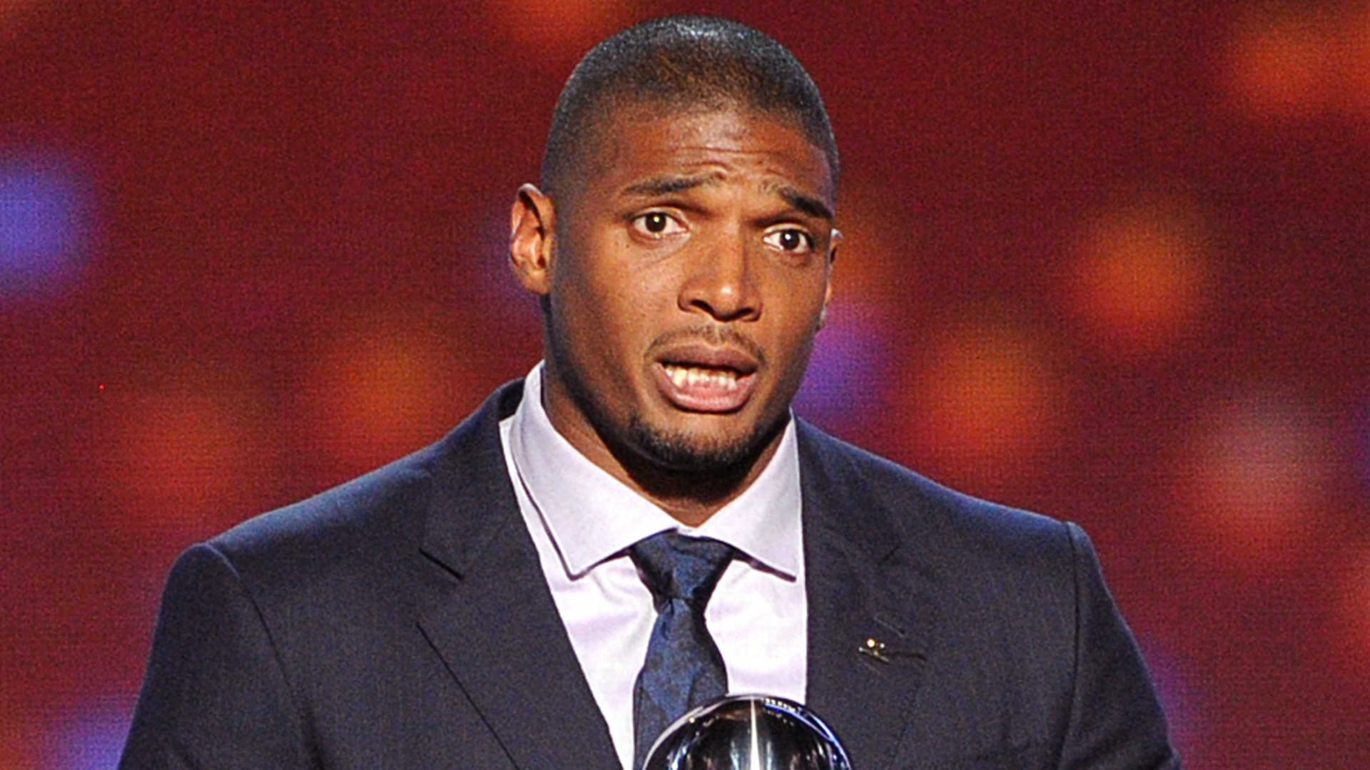 Michael Sam says gay NFL players reached out to him | Sporting News
