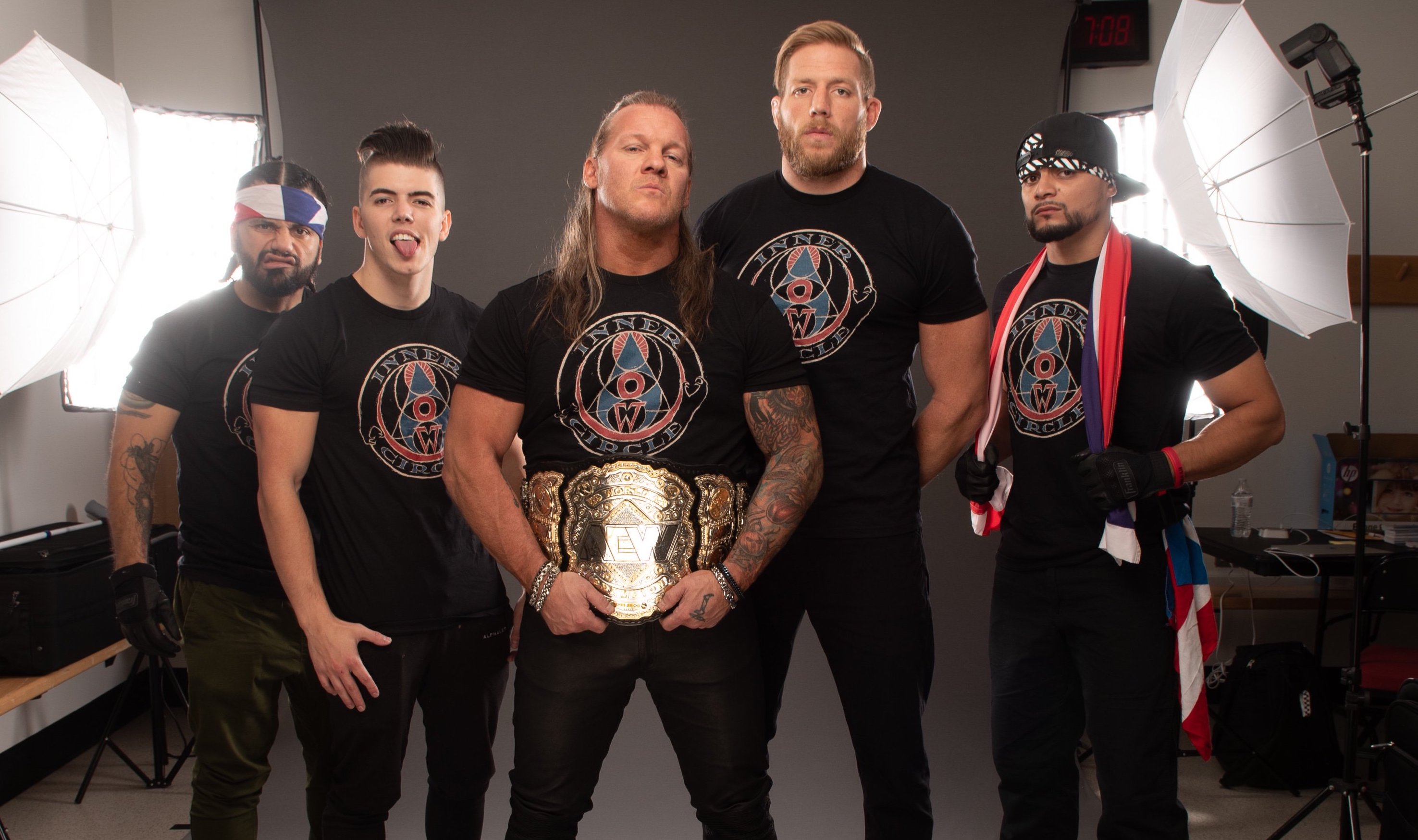 AEW 'Dynamite' vs. WWE NXT: 'Wednesday Night Wars' Week 2 winners and ...