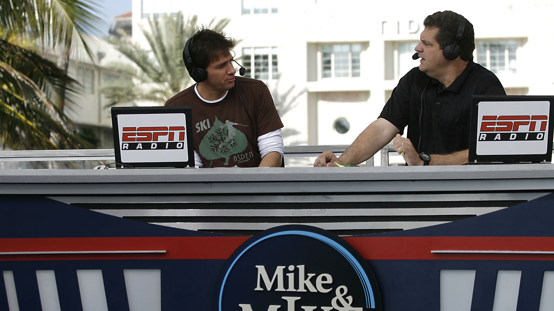 SN exclusive: ESPN's Mike Greenberg discusses biggest regret about ...