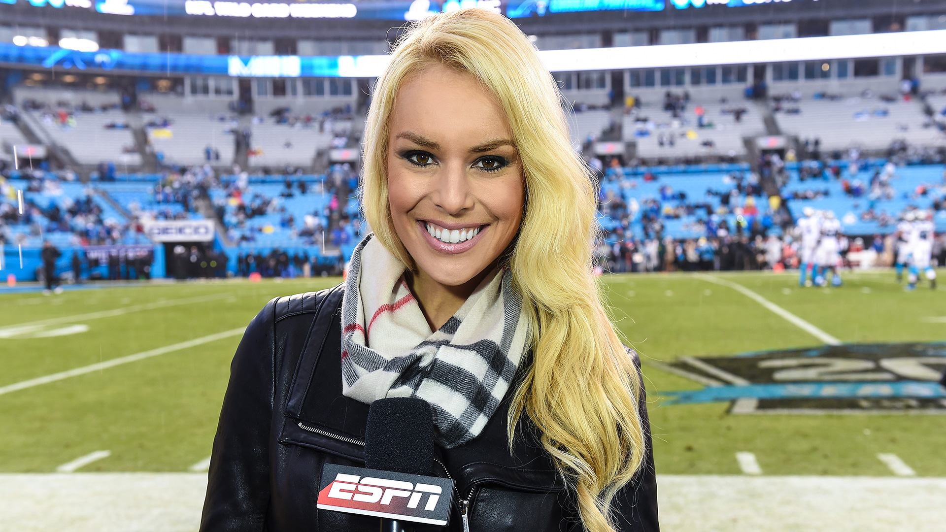 ESPN's Britt McHenry details how her life changed after ugly video went ...