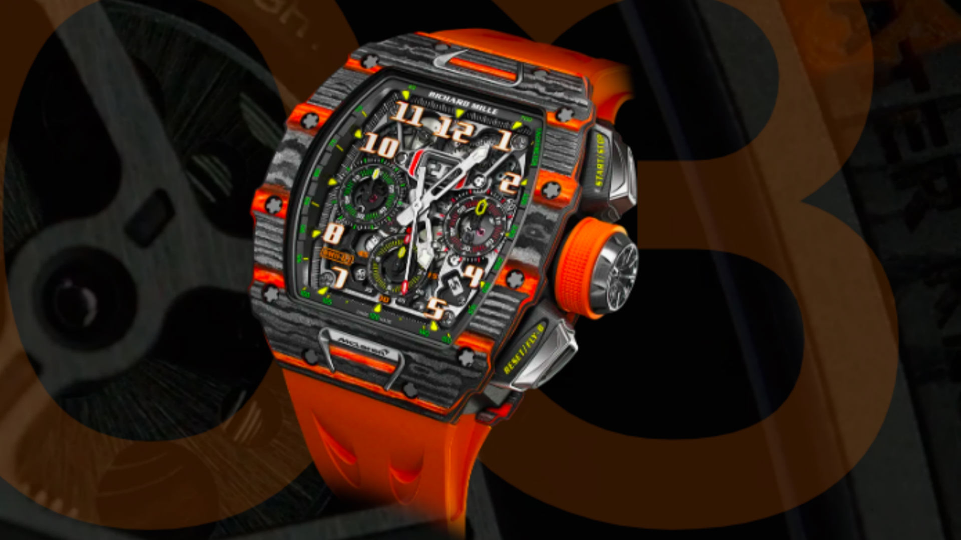 Odell Beckham Jrs Case To Wear Richard Mille Watch During Browns Games Explained Sporting