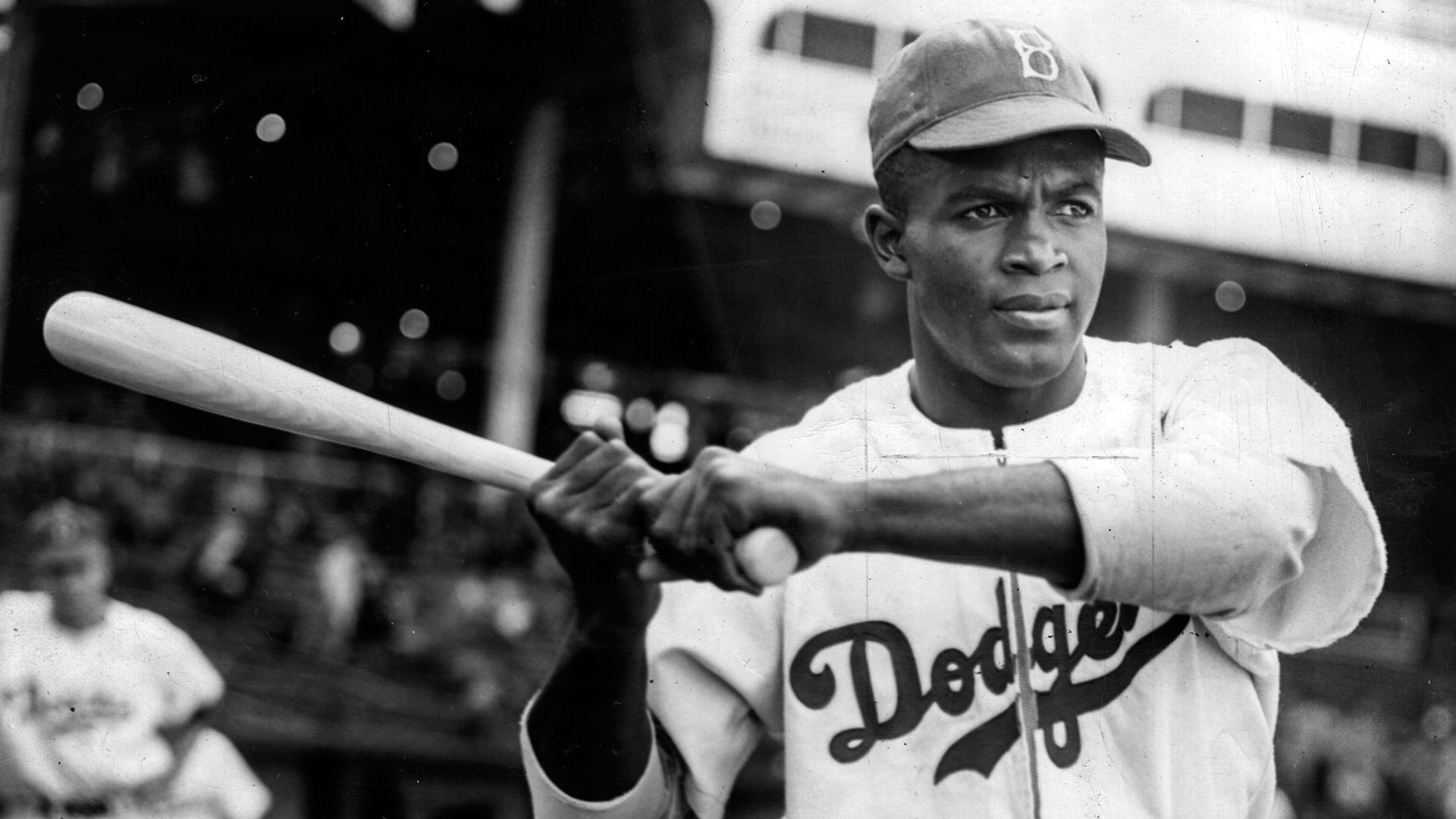 On Jackie Robinson's 100th birthday, baseball struggles to attract ...