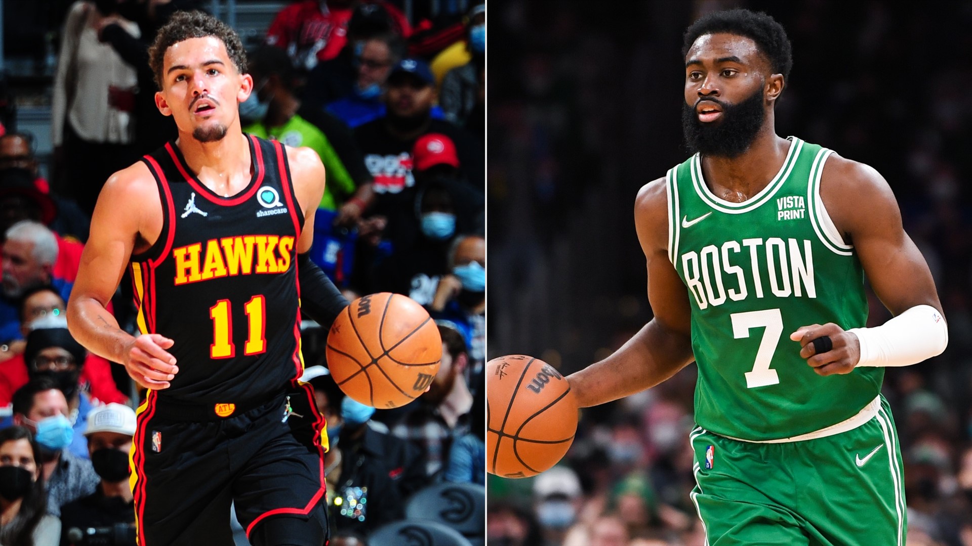 Anthony Davis explains why LeBron James should win MVP | Sporting News