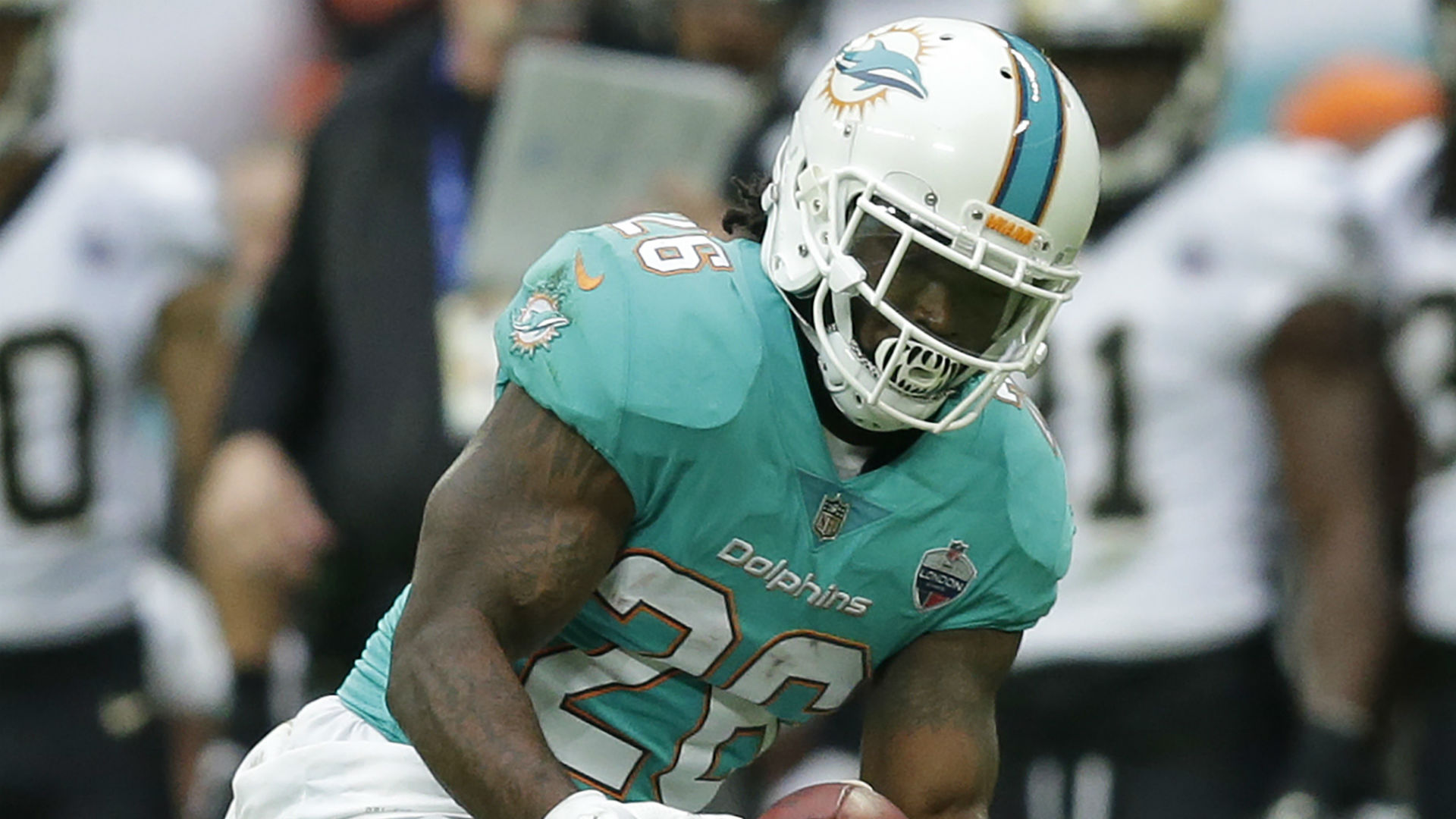 Fantasy Football Updates: Is Damien Williams playing on Monday night ...