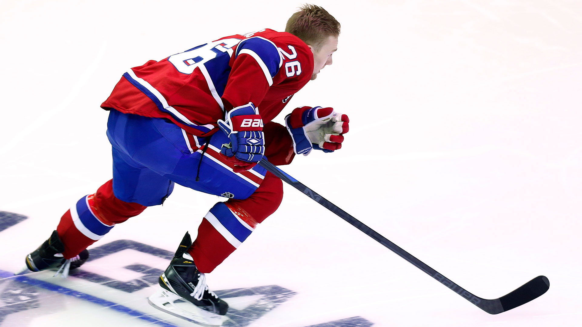 NHL trades: Jiri Sekac has shot to shine with Ducks | Sporting News